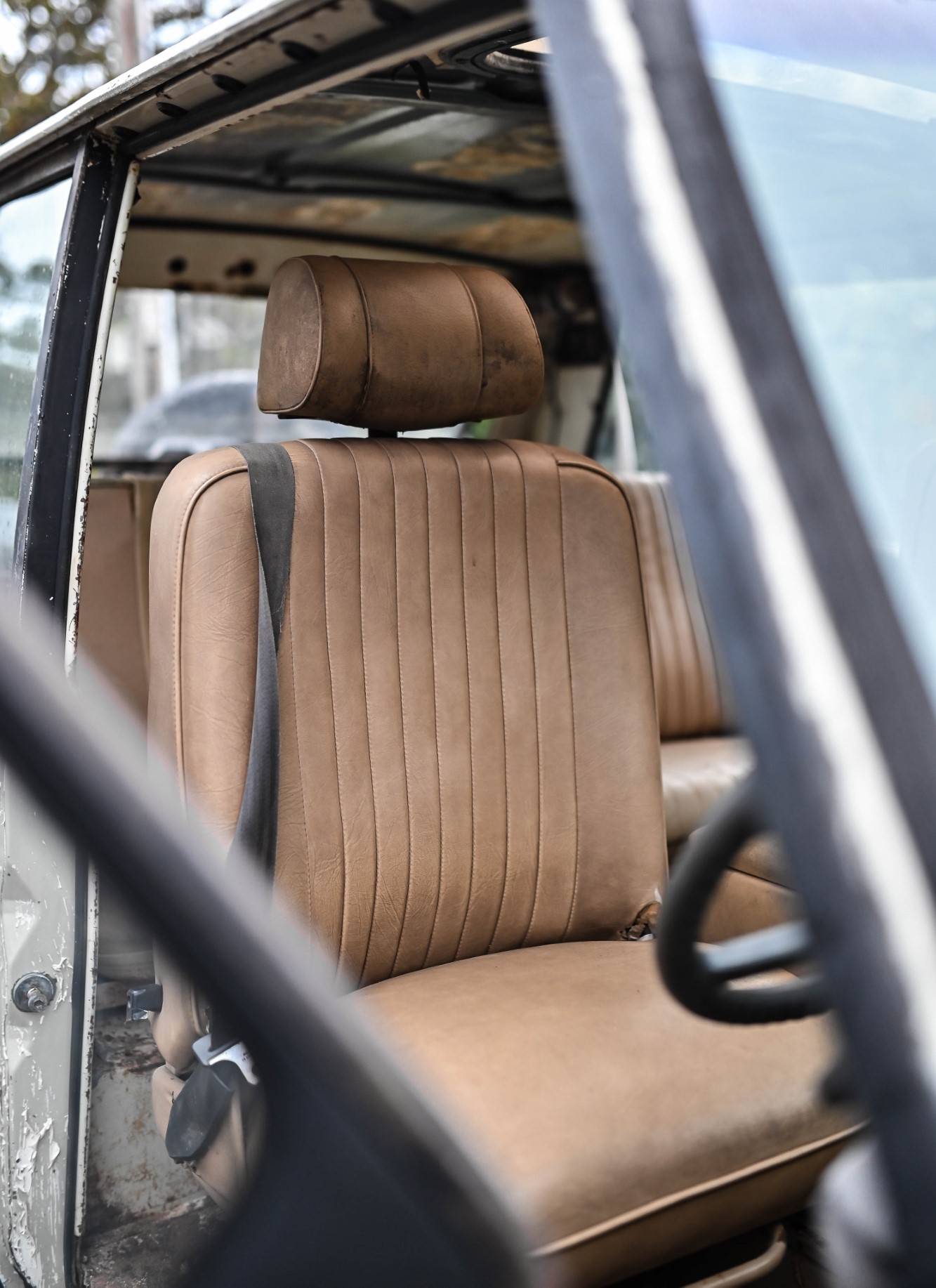 1978 RANGE ROVER CLASSIC 2 DOOR for sale by auction in Sydney, New ...