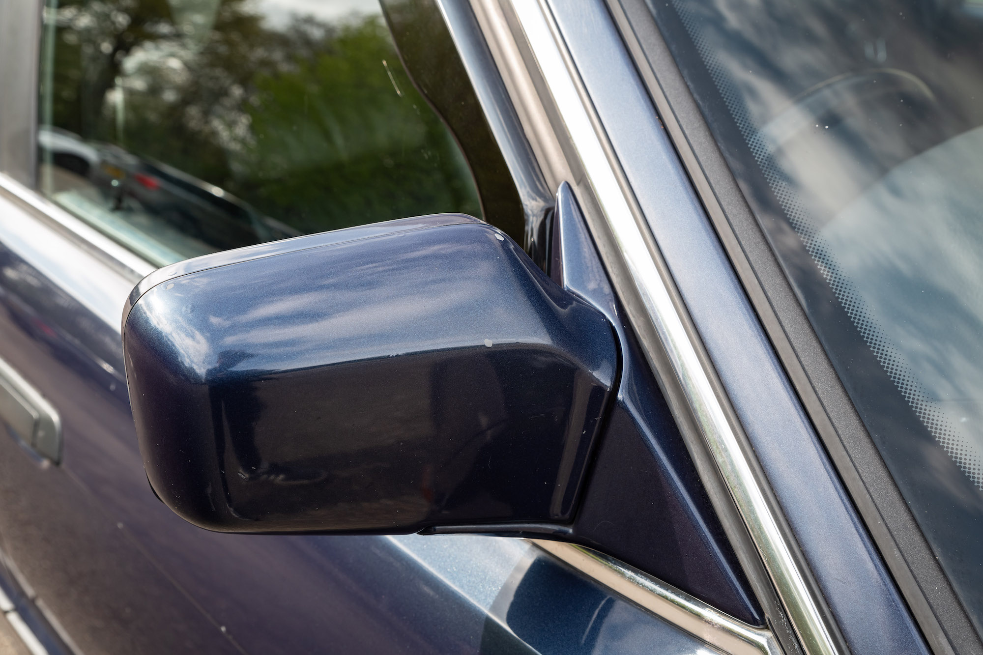 1989 BMW (E34) 530I for sale by auction in Saint Albans, Hertfordshire ...