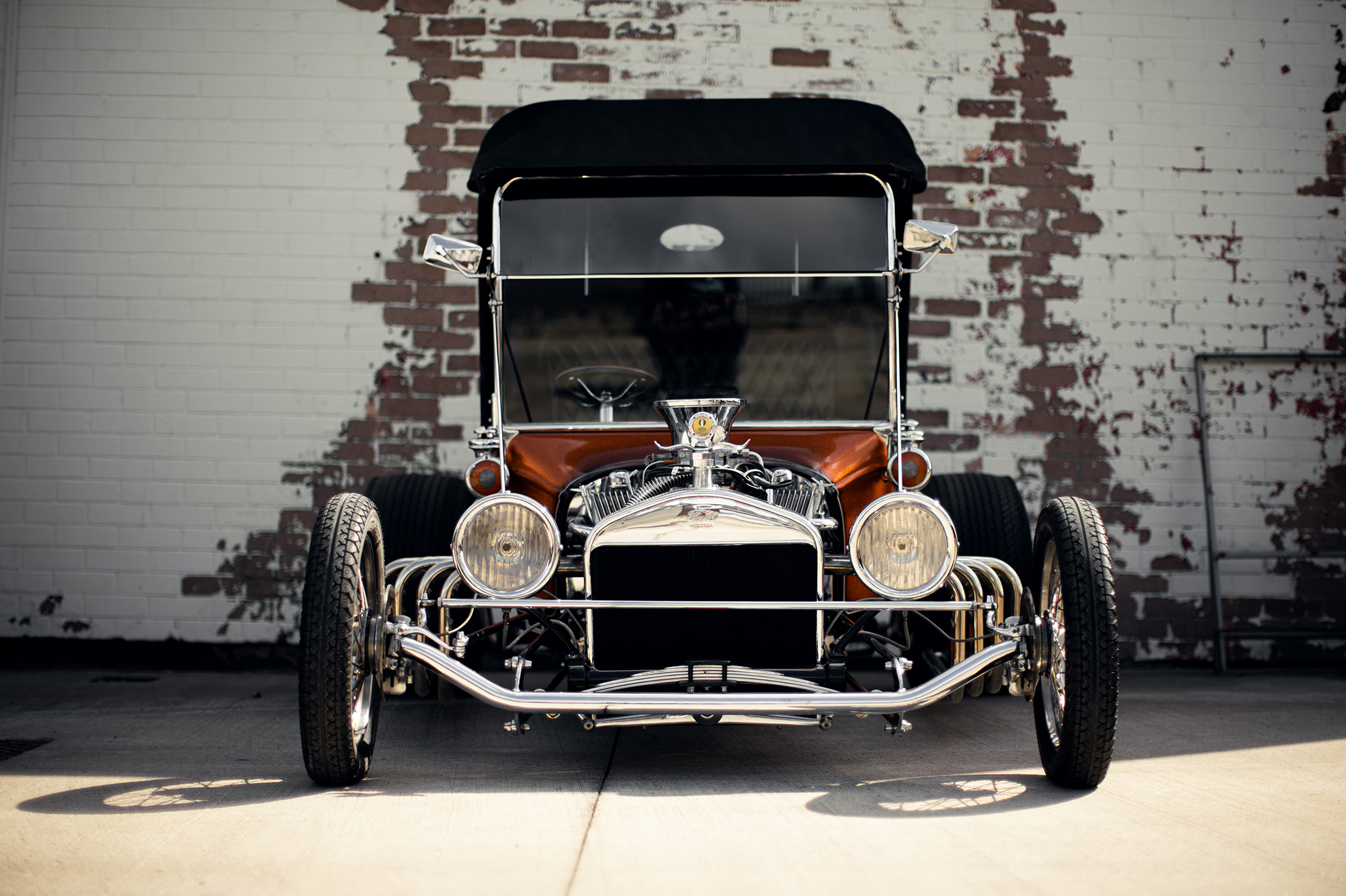 1959 Custom 'Model T' Hot Rod for sale by auction in Newry, Northern ...