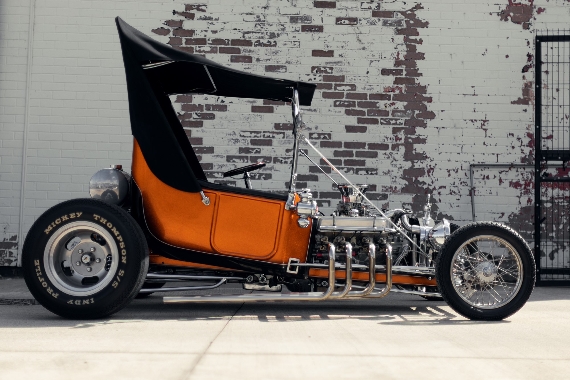 1959 Custom 'Model T' Hot Rod for sale by auction in Newry, Northern ...