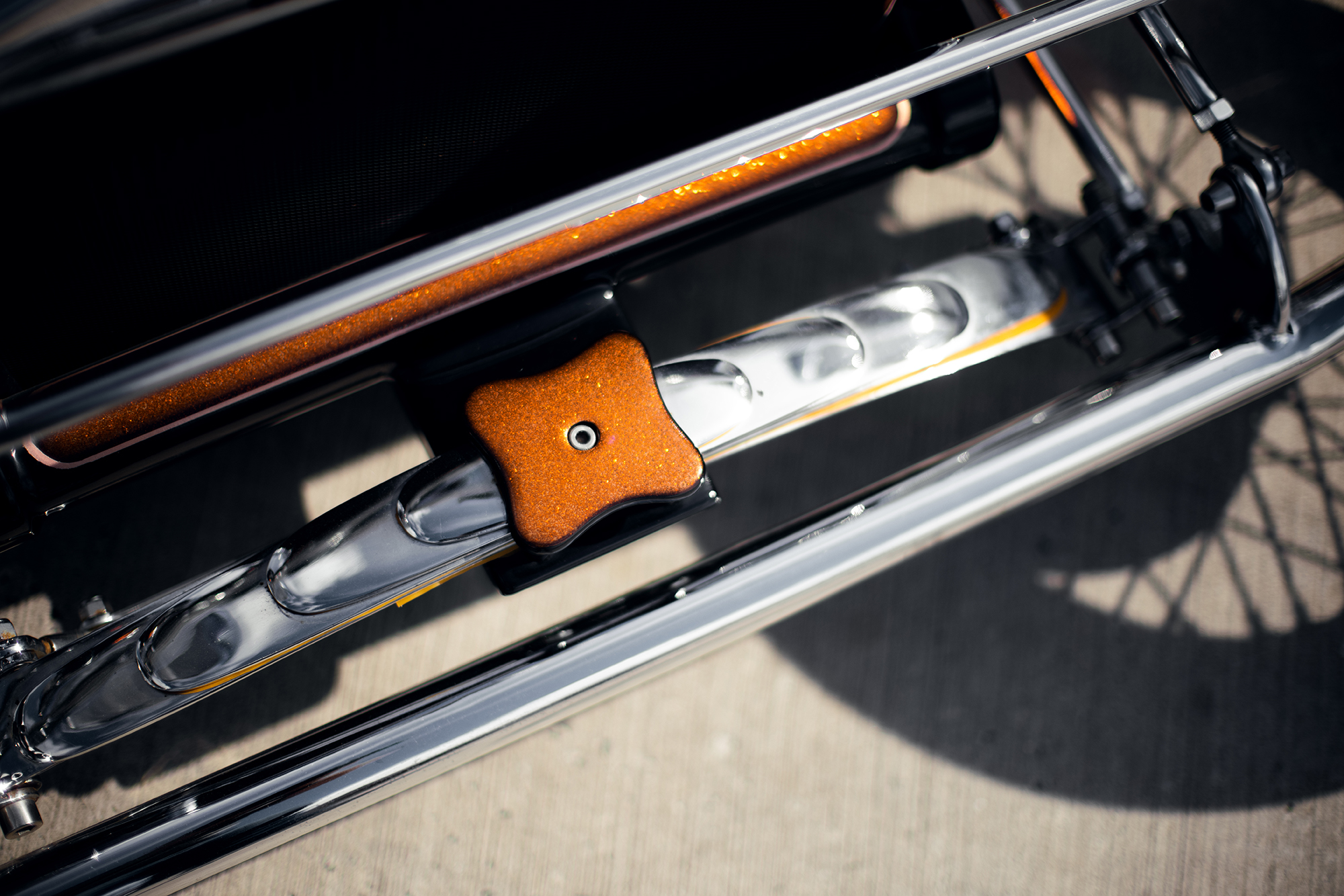 1959 Custom 'Model T' Hot Rod for sale by auction in London, United Kingdom