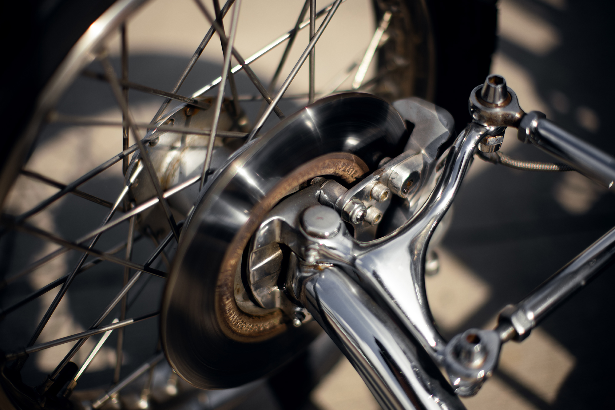 1959 Custom 'Model T' Hot Rod for sale by auction in London, United Kingdom