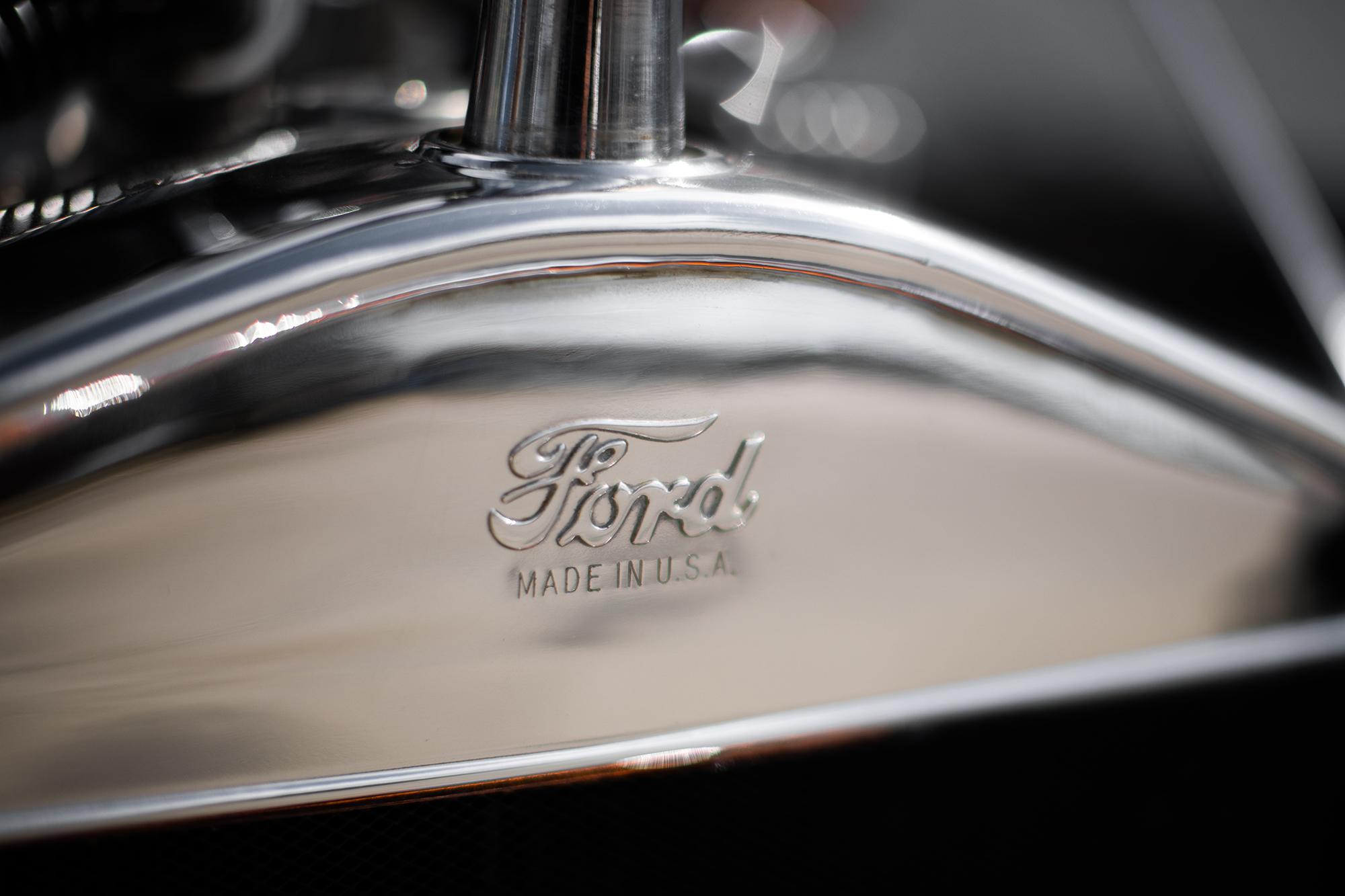 1959 Custom 'Model T' Hot Rod for sale by auction in Newry, Northern ...