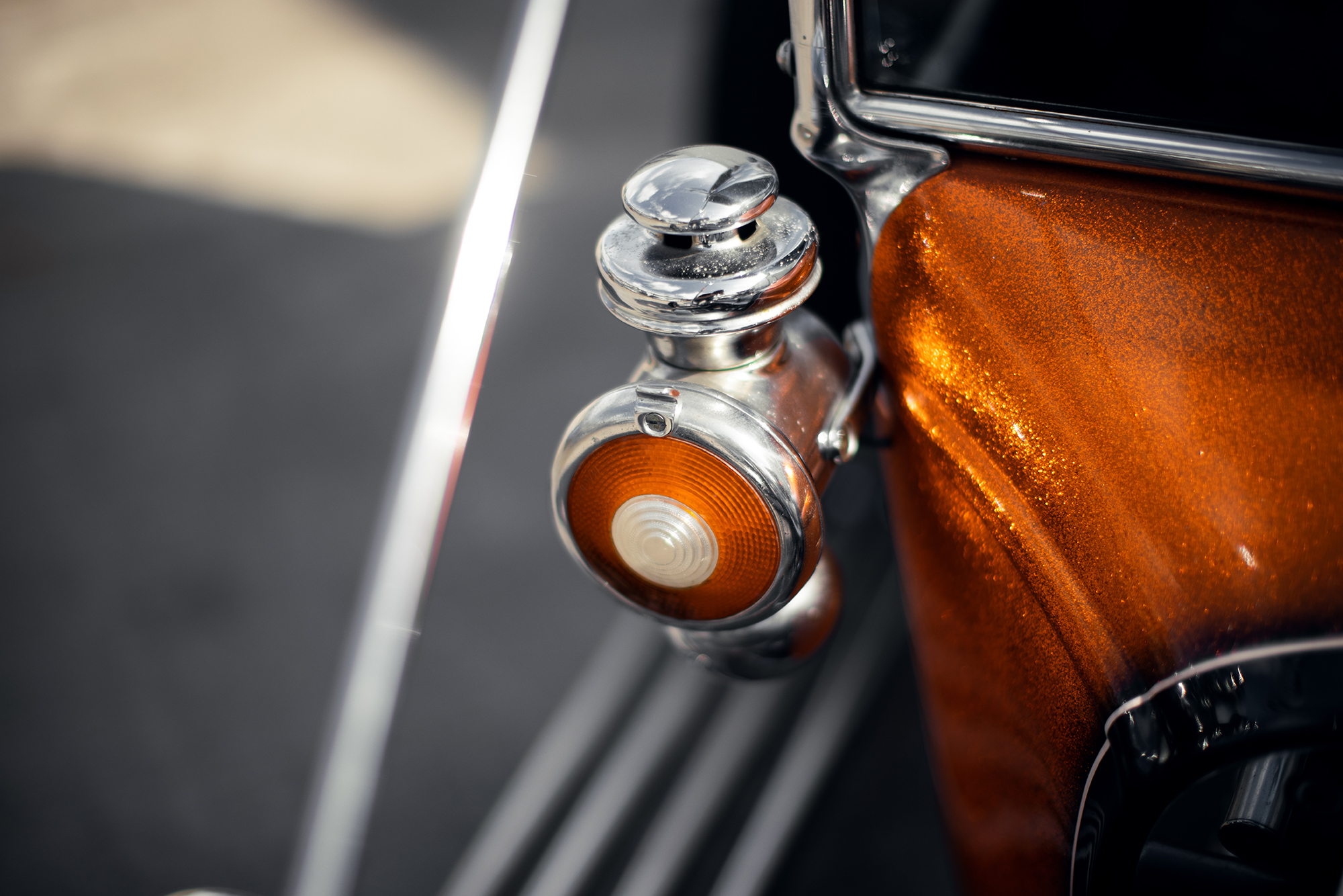 1959 Custom 'Model T' Hot Rod for sale by auction in London, United Kingdom