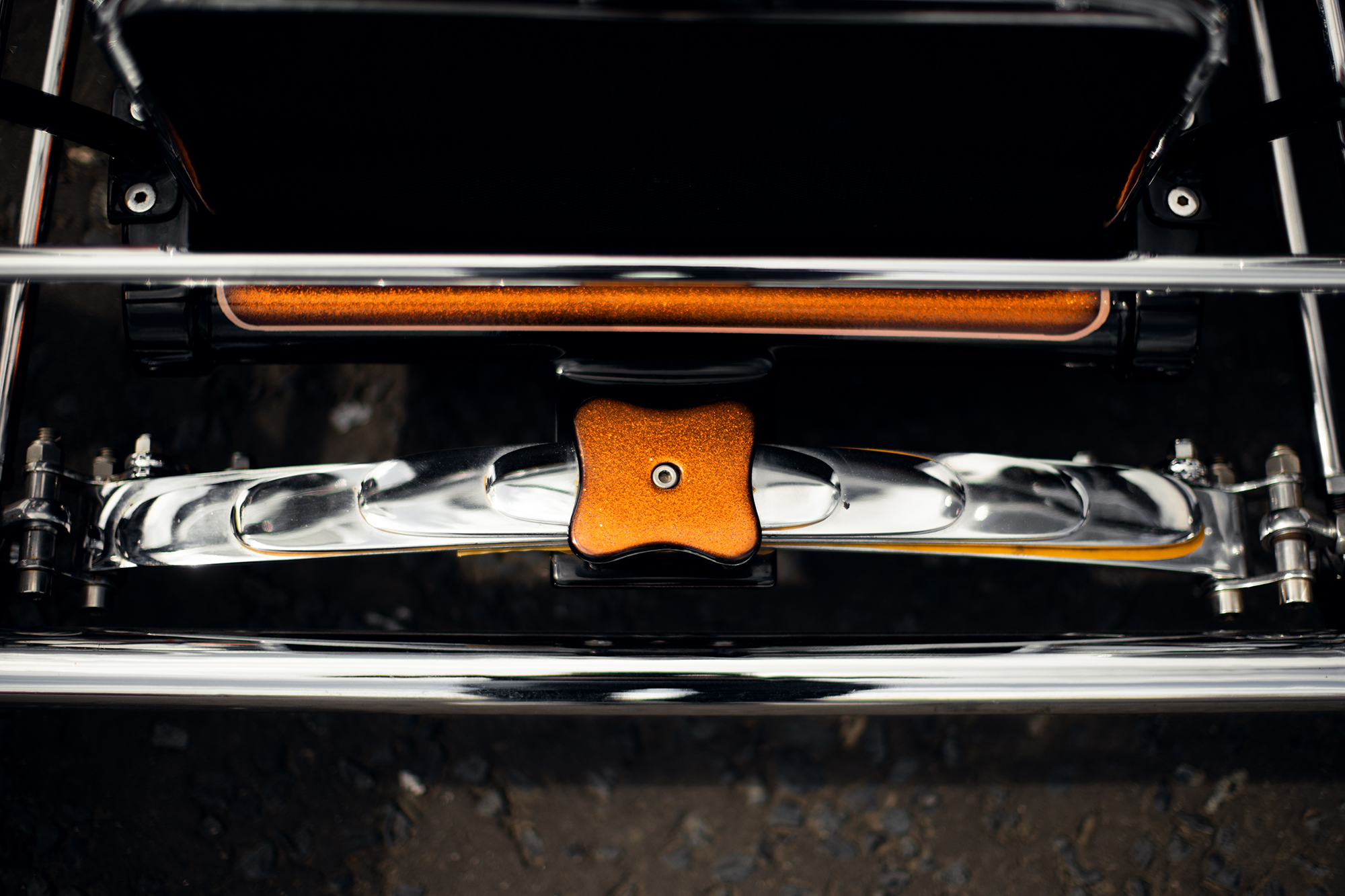 1959 Custom 'Model T' Hot Rod for sale by auction in London, United Kingdom