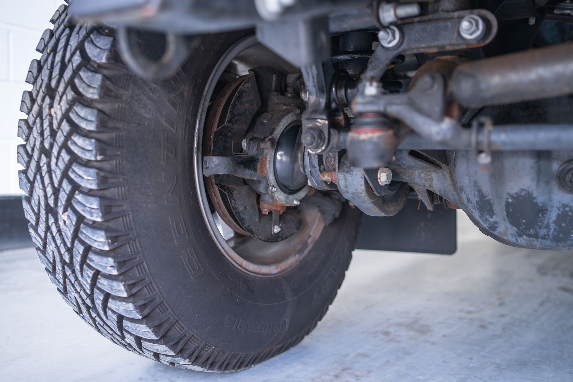 2012 LAND ROVER DEFENDER 110 XS - 1,675 MILES for sale by auction in ...