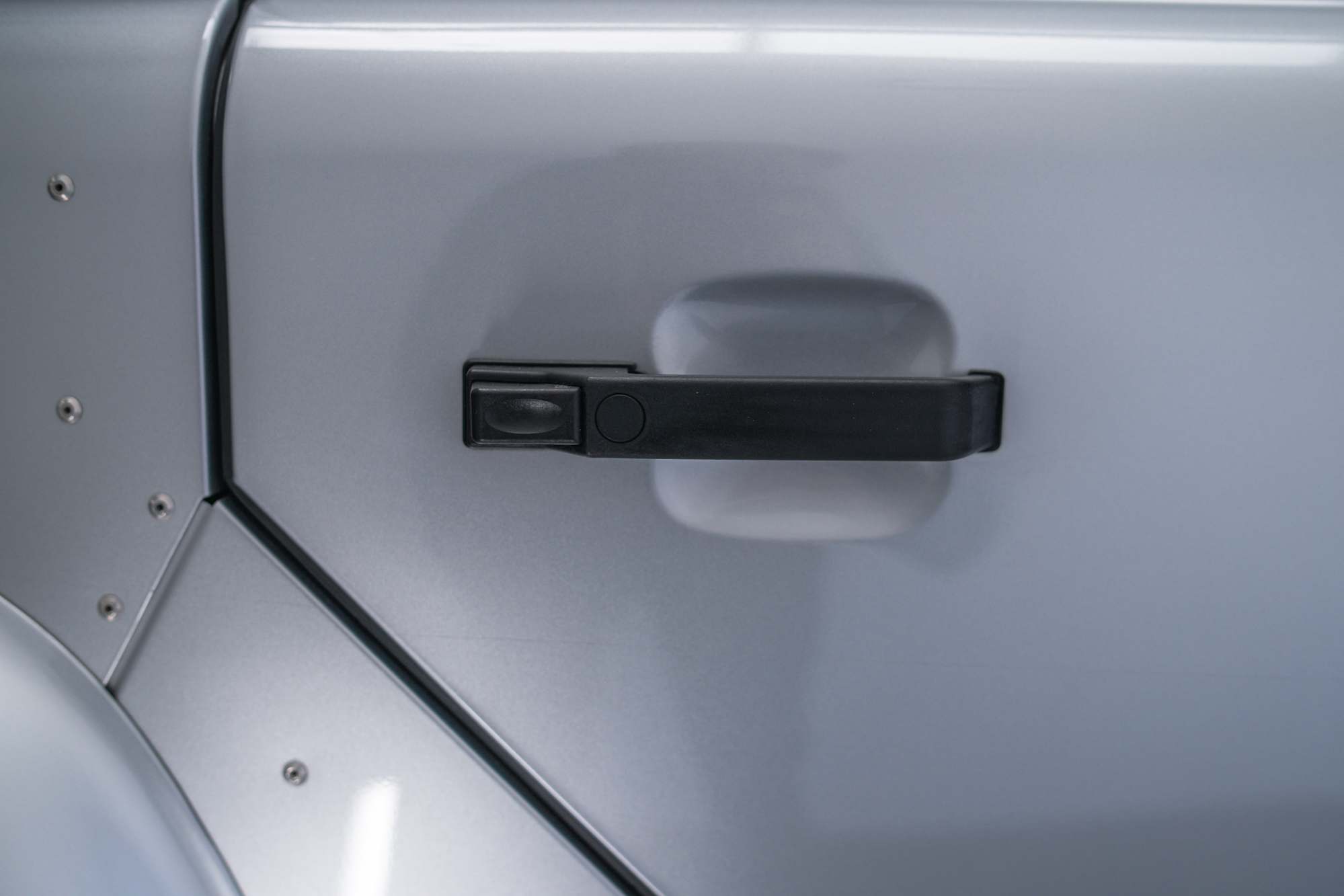 2012 LAND ROVER DEFENDER 110 XS - 1,675 MILES for sale by auction in ...