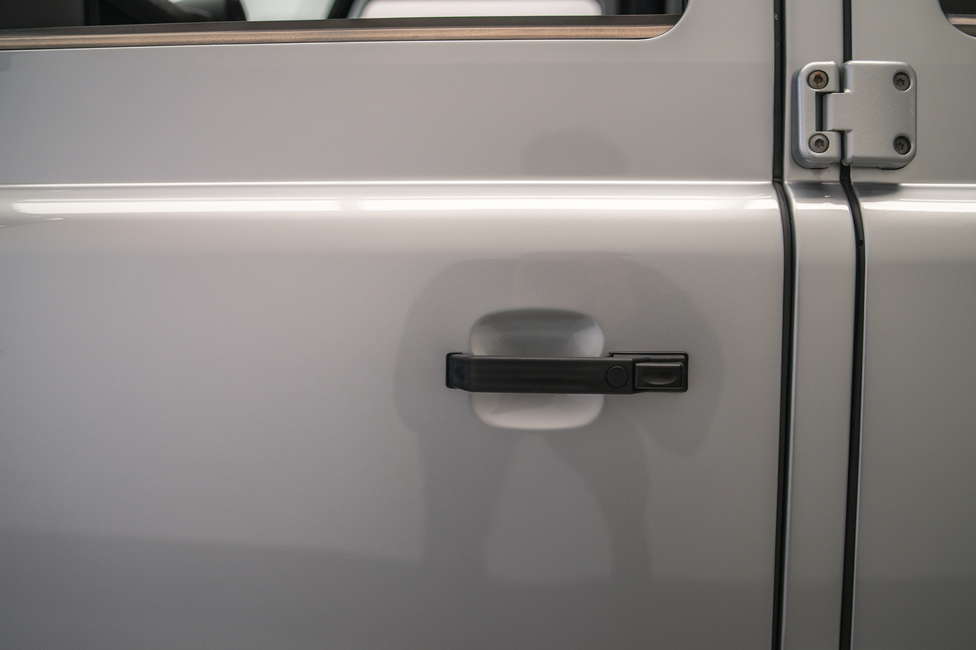 2012 LAND ROVER DEFENDER 110 XS - 1,675 MILES for sale by auction in ...