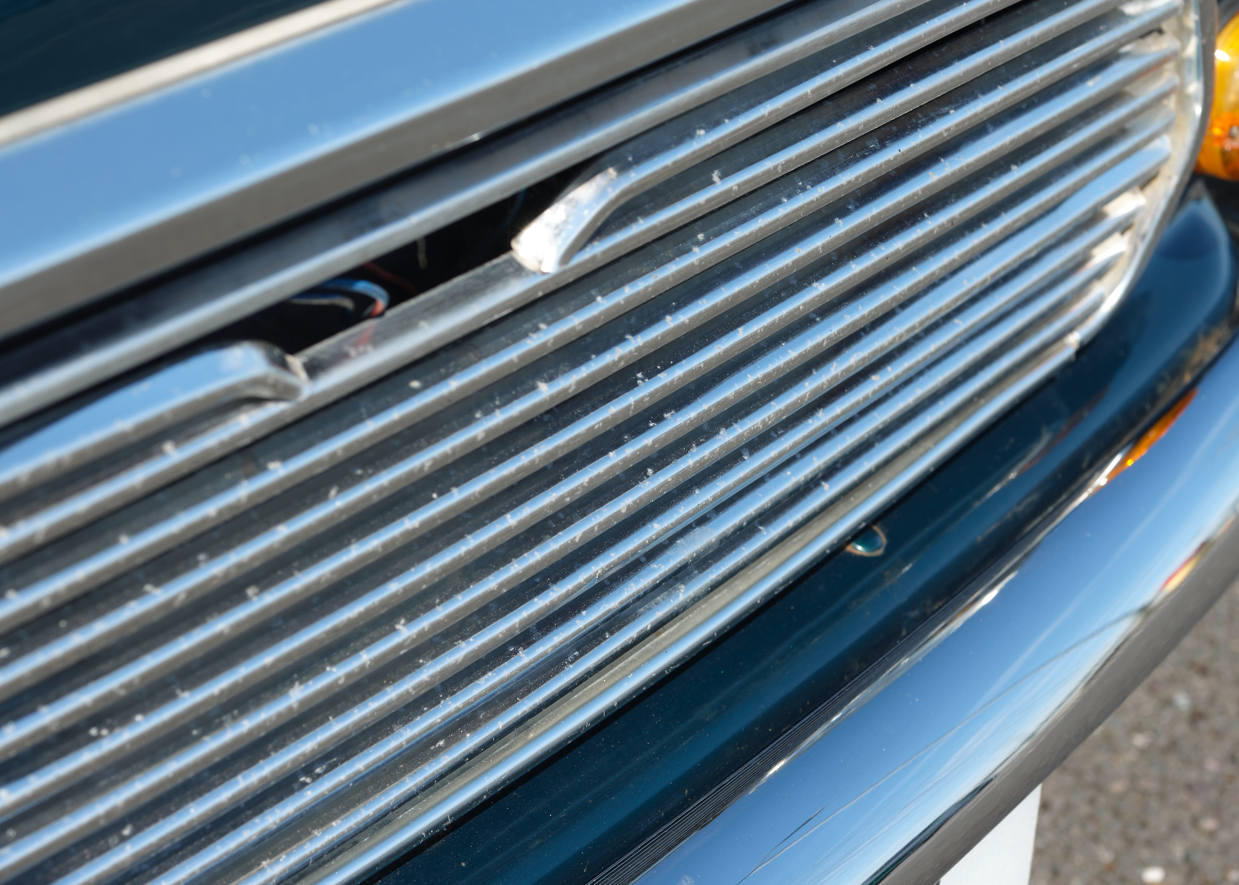 1994 MINI MAYFAIR for sale by auction in Wembley, United Kingdom