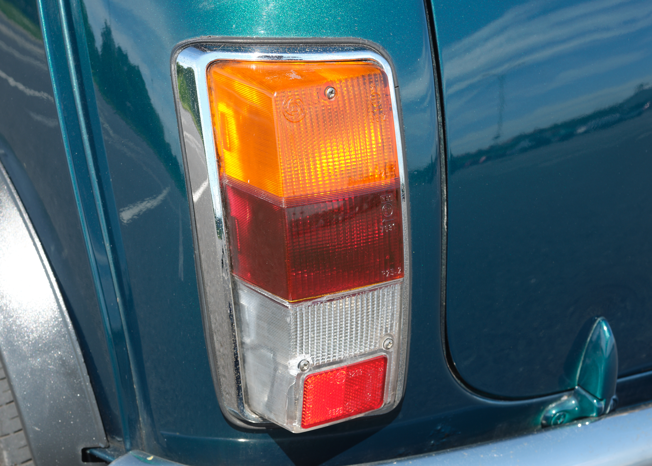 1994 MINI MAYFAIR for sale by auction in Wembley, United Kingdom