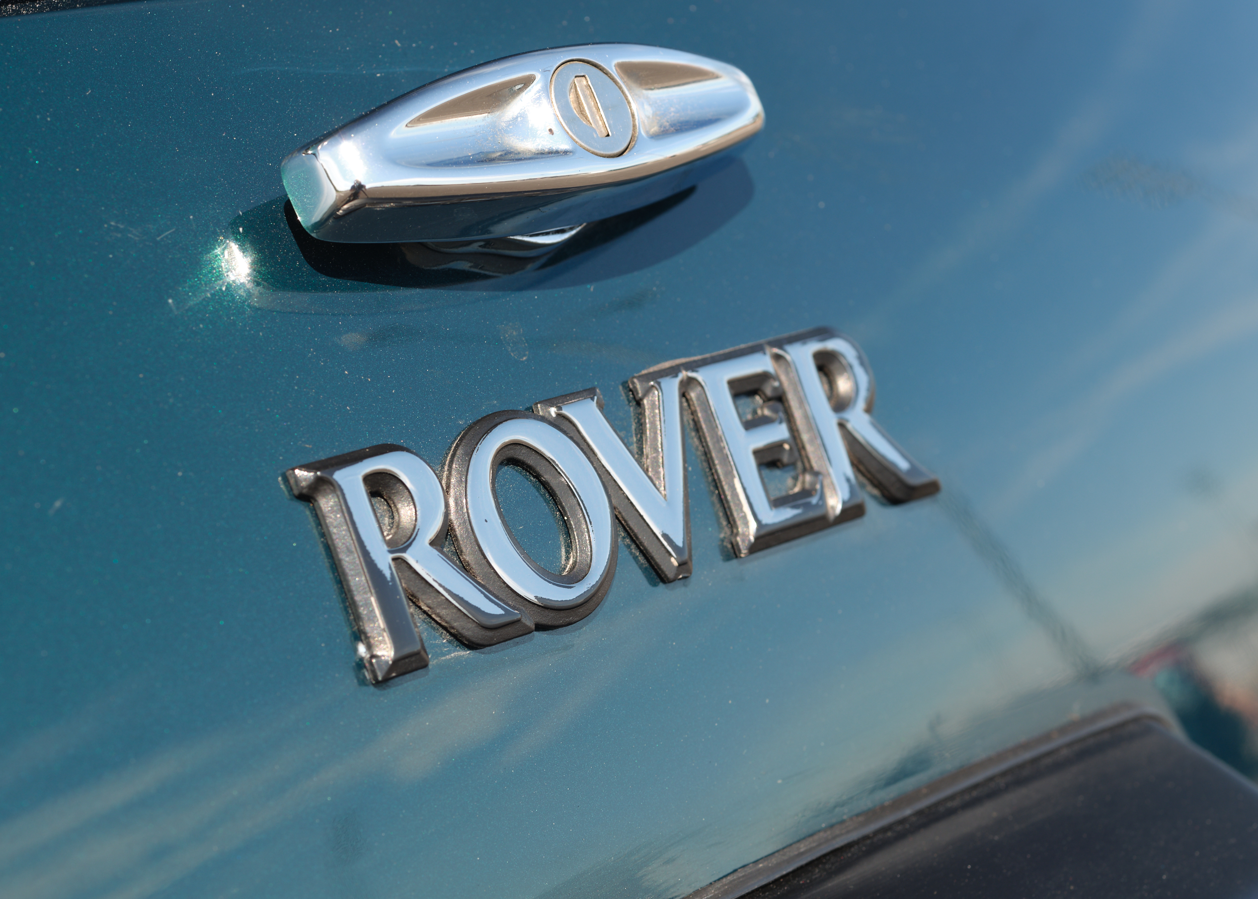 1994 MINI MAYFAIR for sale by auction in Wembley, United Kingdom