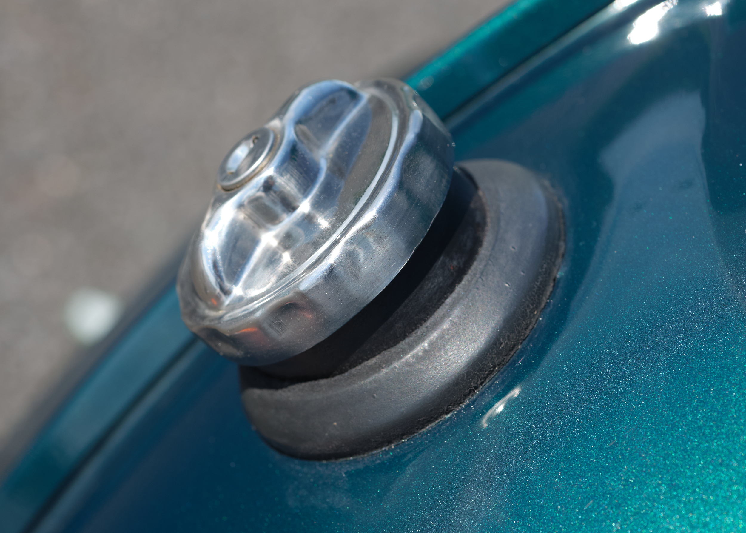 1994 MINI MAYFAIR for sale by auction in Wembley, United Kingdom