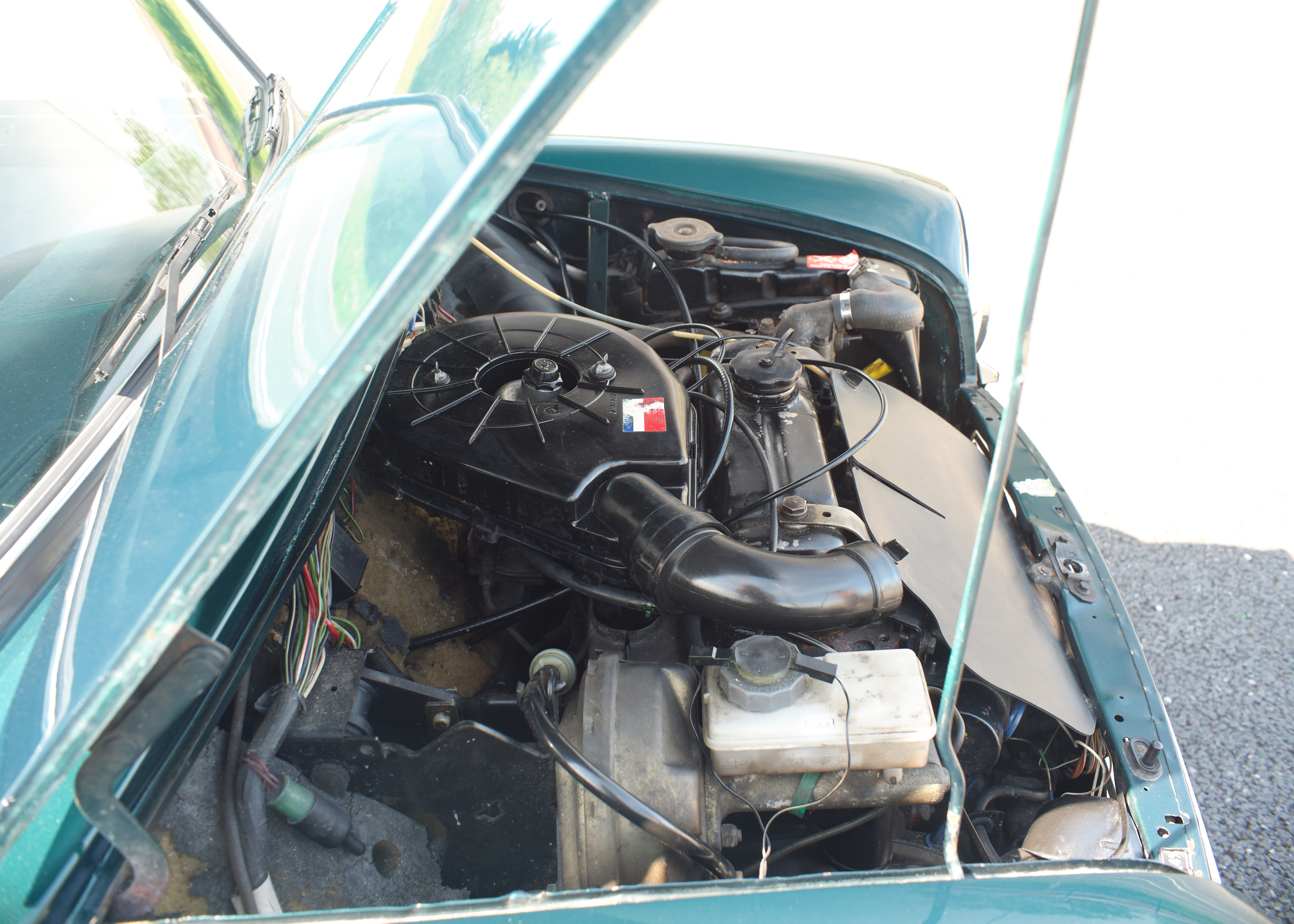 1994 MINI MAYFAIR for sale by auction in Wembley, United Kingdom