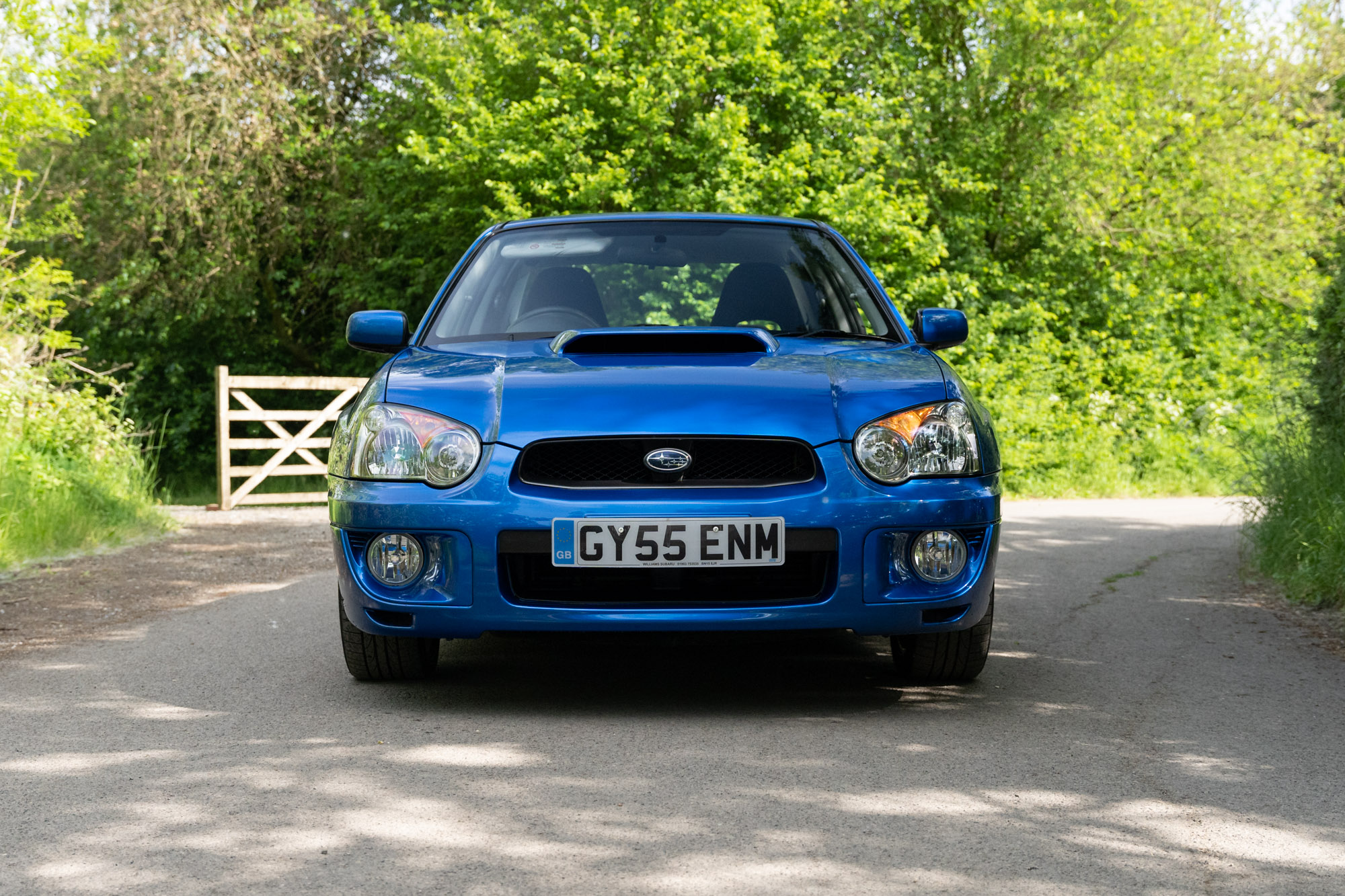 Prodrive Performance Pack Power,Precision,Driving Experience