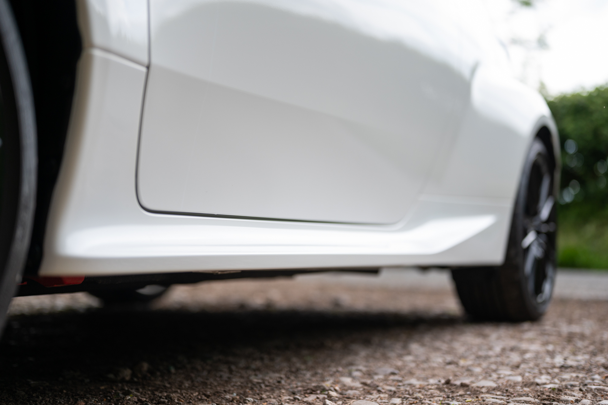 2021 TOYOTA GR YARIS - 151 MILES for sale by auction in Tewkesbury ...