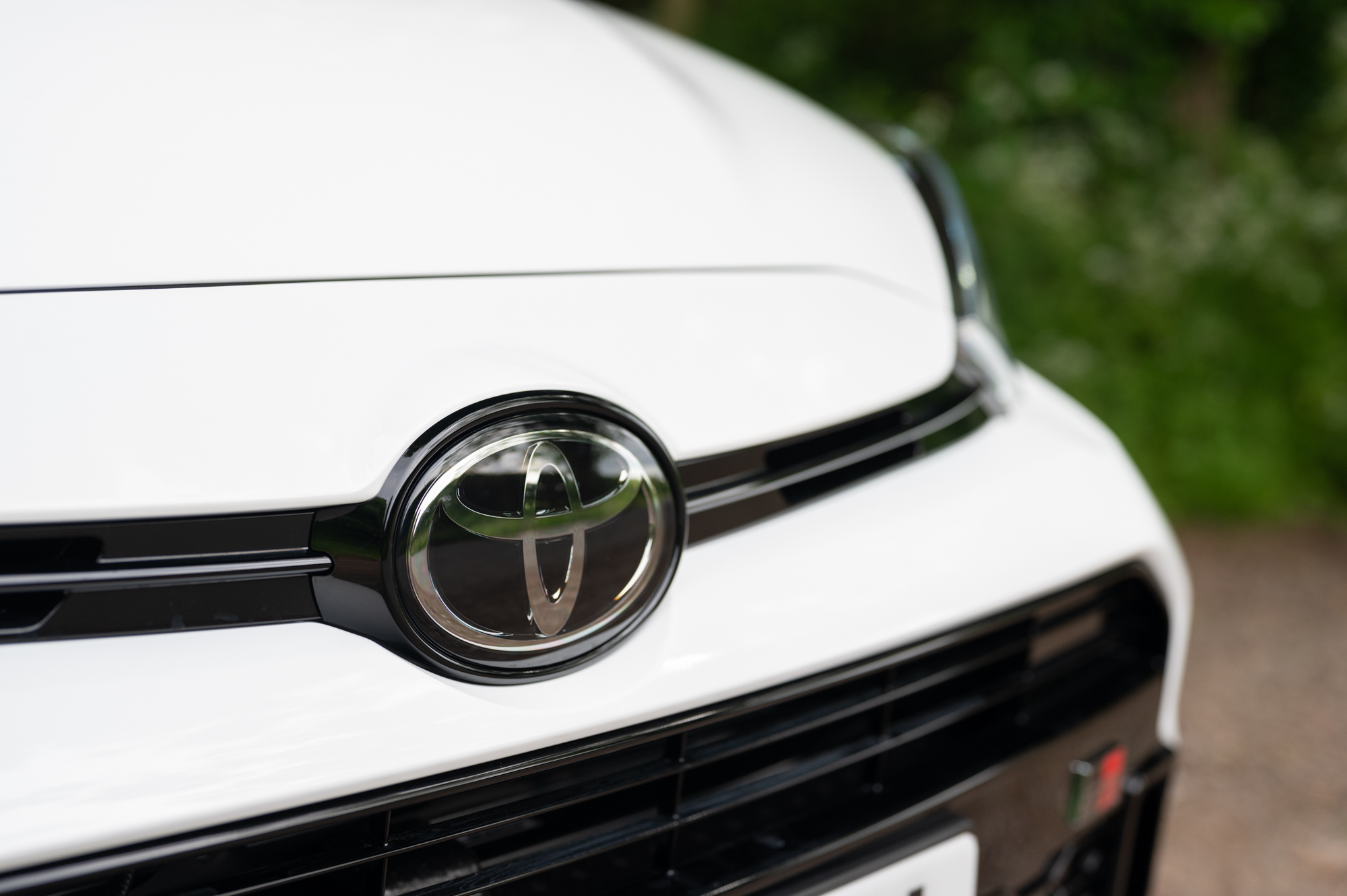 2021 TOYOTA GR YARIS - 151 MILES for sale by auction in Tewkesbury ...