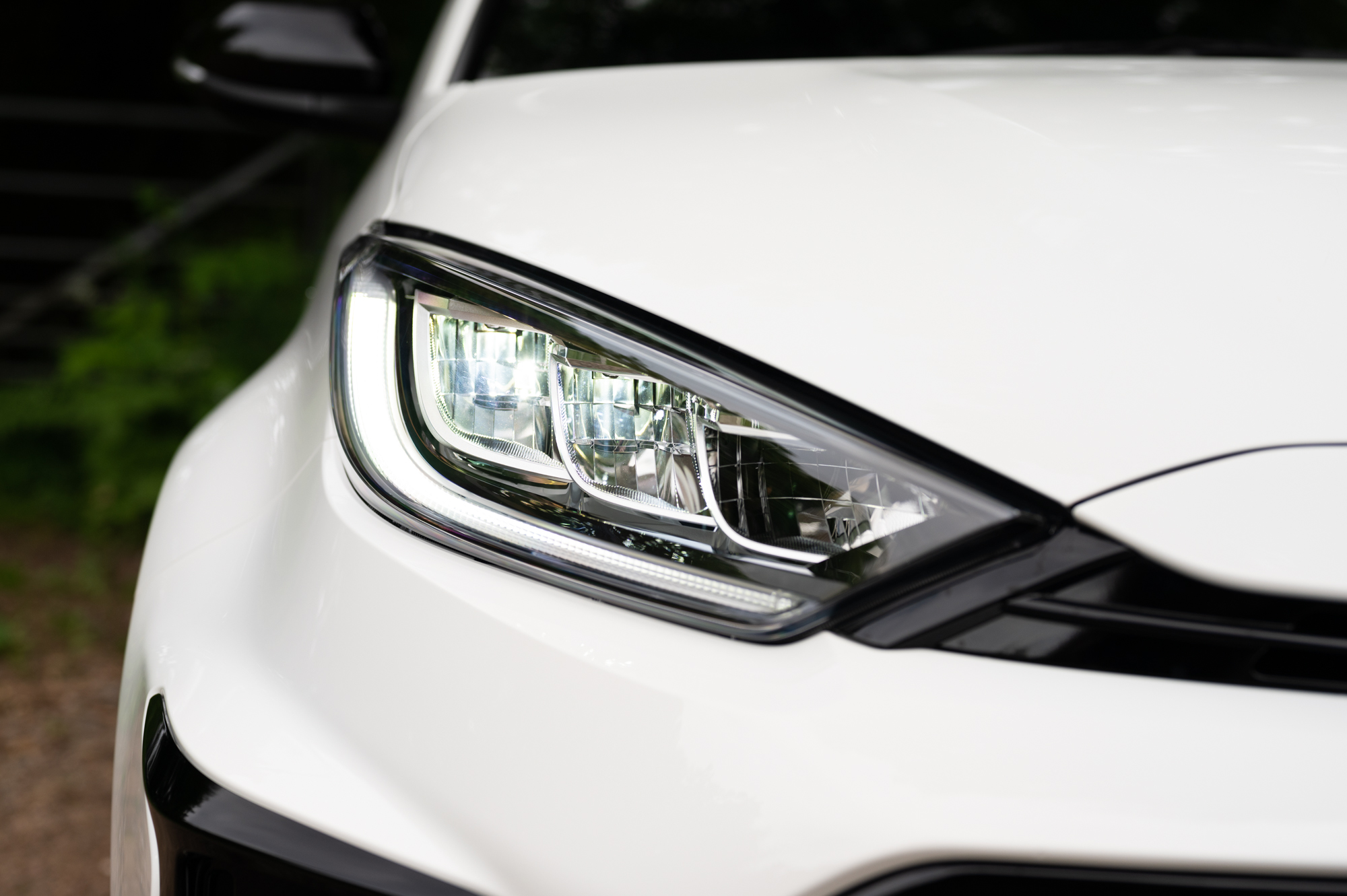 2021 TOYOTA GR YARIS - 151 MILES for sale by auction in Tewkesbury ...