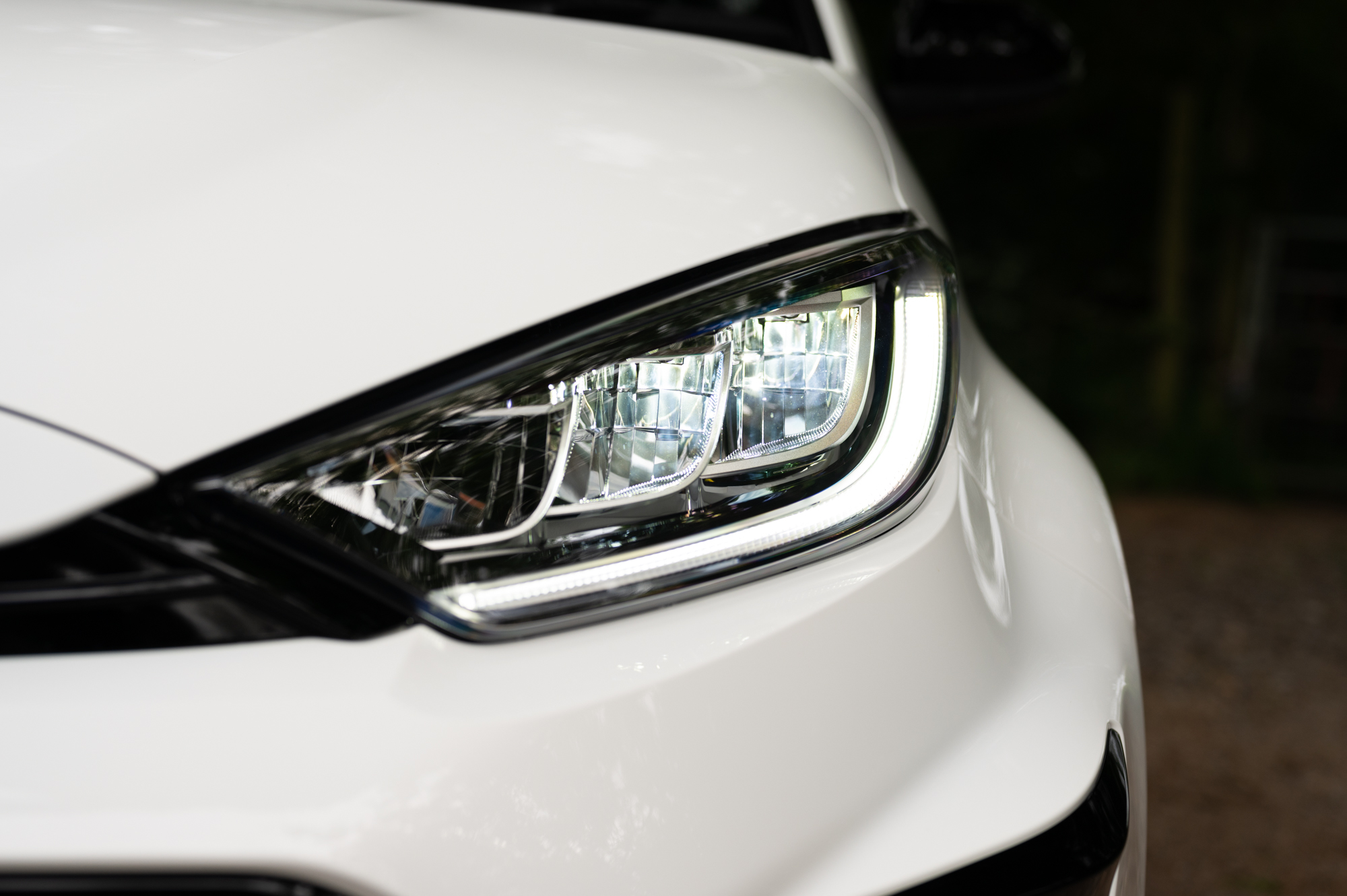 2021 TOYOTA GR YARIS - 151 MILES for sale by auction in Tewkesbury ...