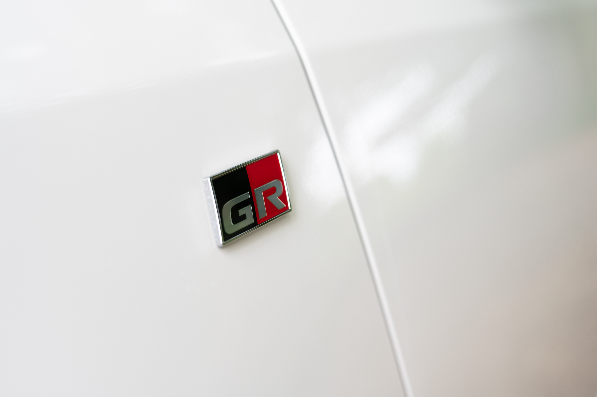 2021 TOYOTA GR YARIS - 151 MILES for sale by auction in Tewkesbury ...