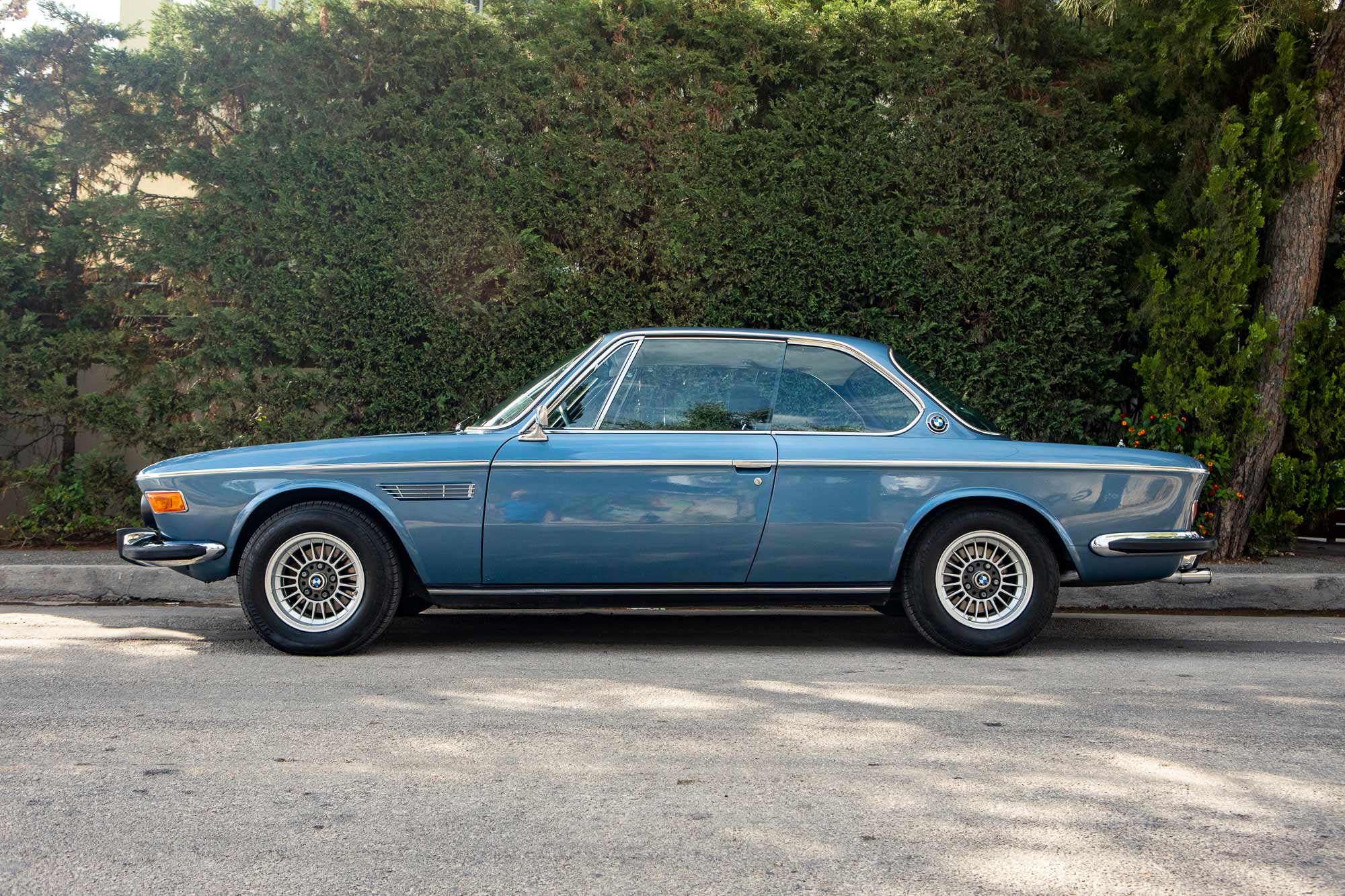 1973 BMW (E9) 3.0 CS for sale in Athens , Greece