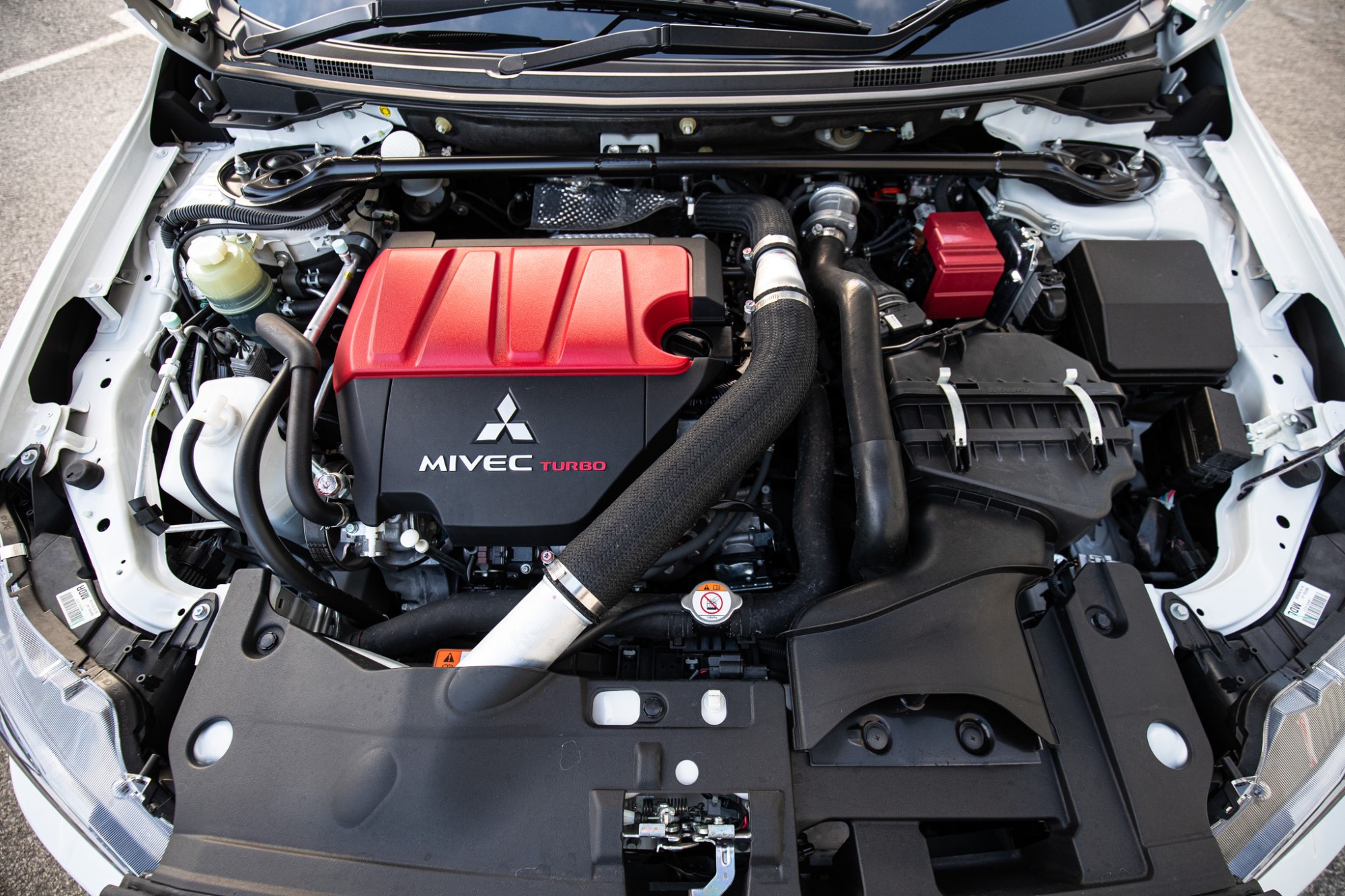 2015 MITSUBISHI LANCER EVO X FINAL EDITION for sale in Perth, Western ...