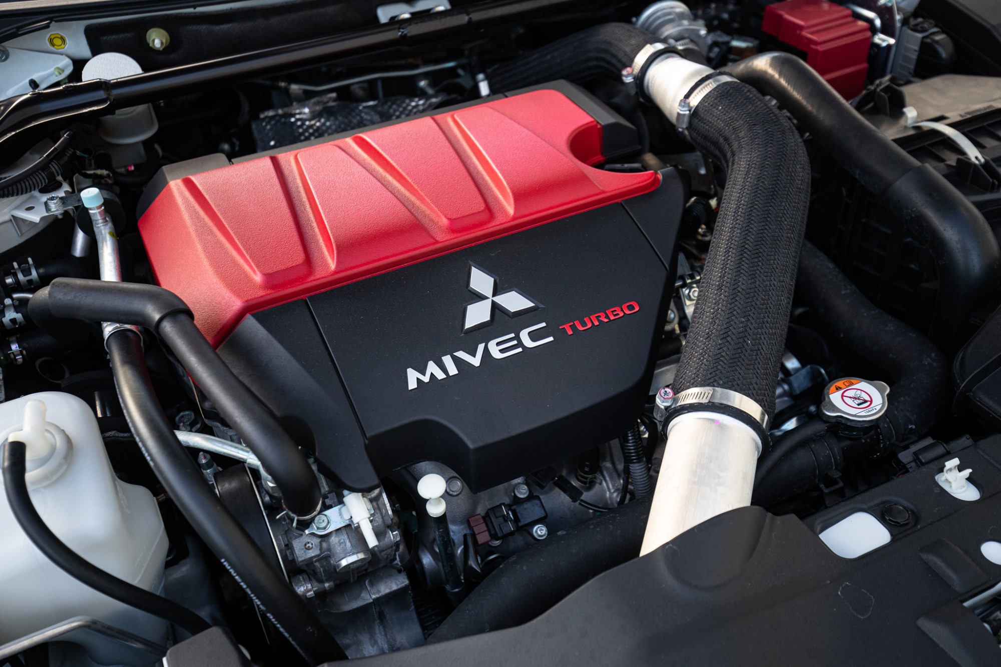 2015 MITSUBISHI LANCER EVO X FINAL EDITION for sale in Perth, Western ...