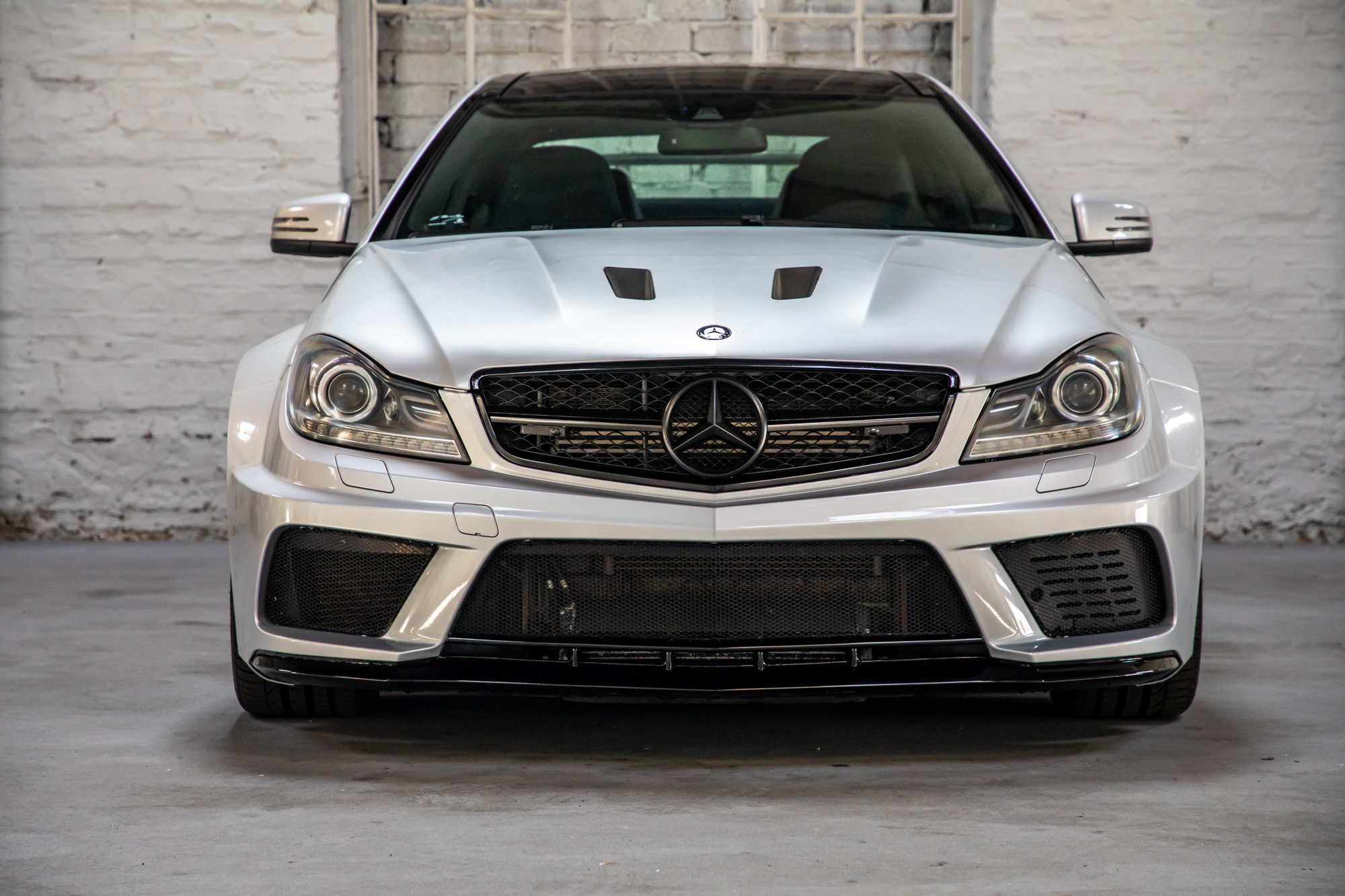 2011 MERCEDES-BENZ C63 AMG BLACK SERIES for sale by auction in Cologne ...