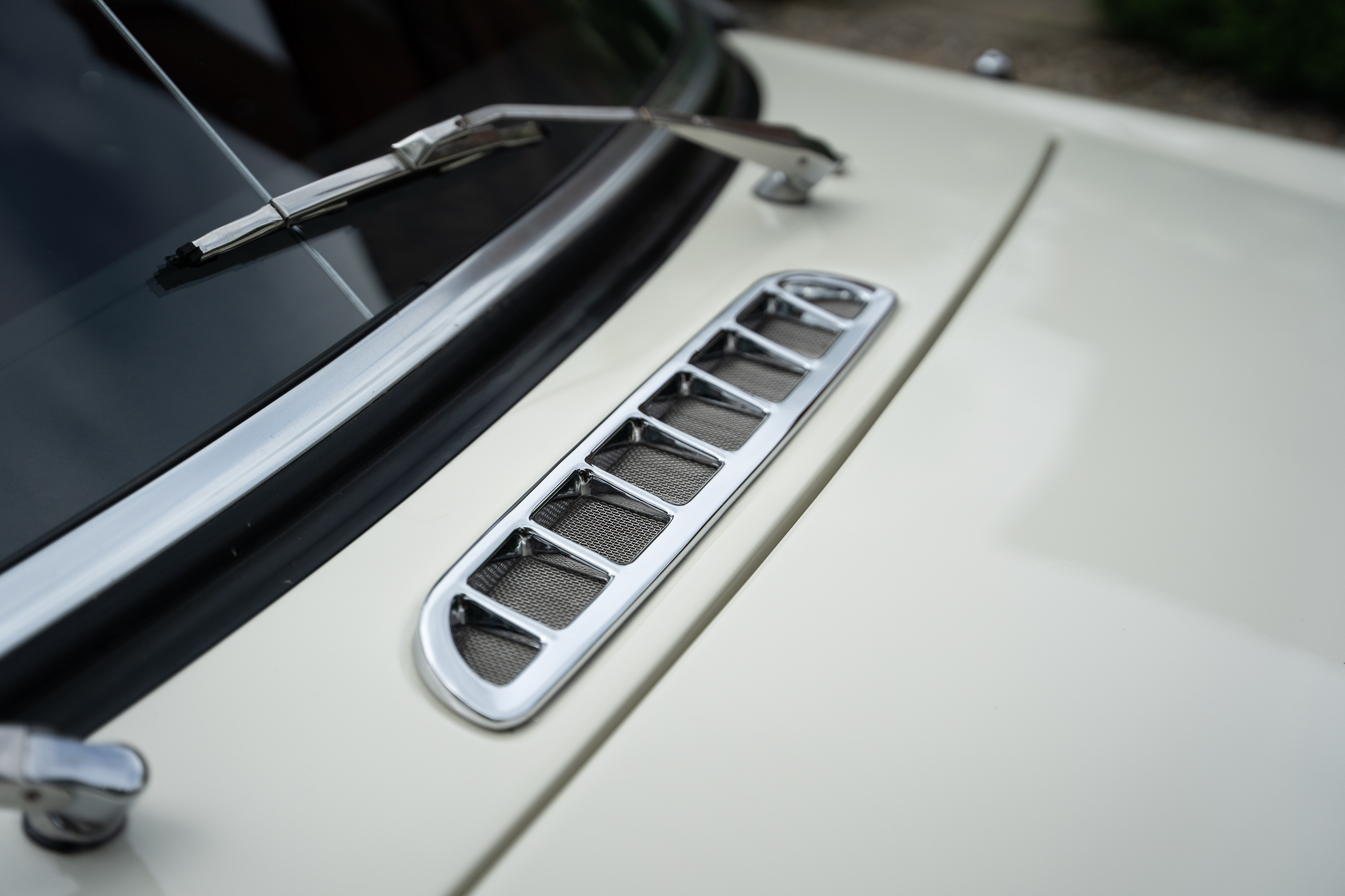 1966 MGB ROADSTER ABINGDON EDITION BY FRONTLINE DEVELOPMENTS for sale by auction in Dublin, Ireland