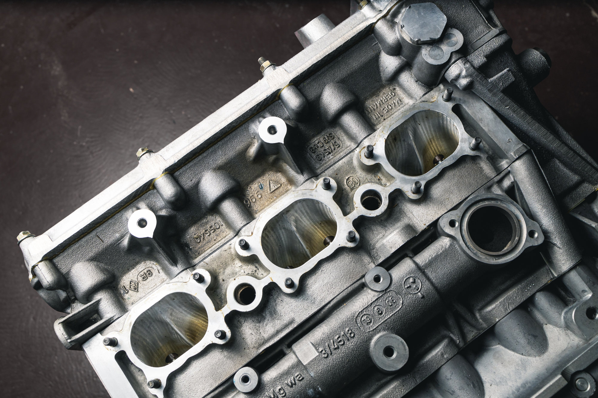 PORSCHE 911 (996) GT3 R ENGINE AND GEARBOX for sale by auction in ...