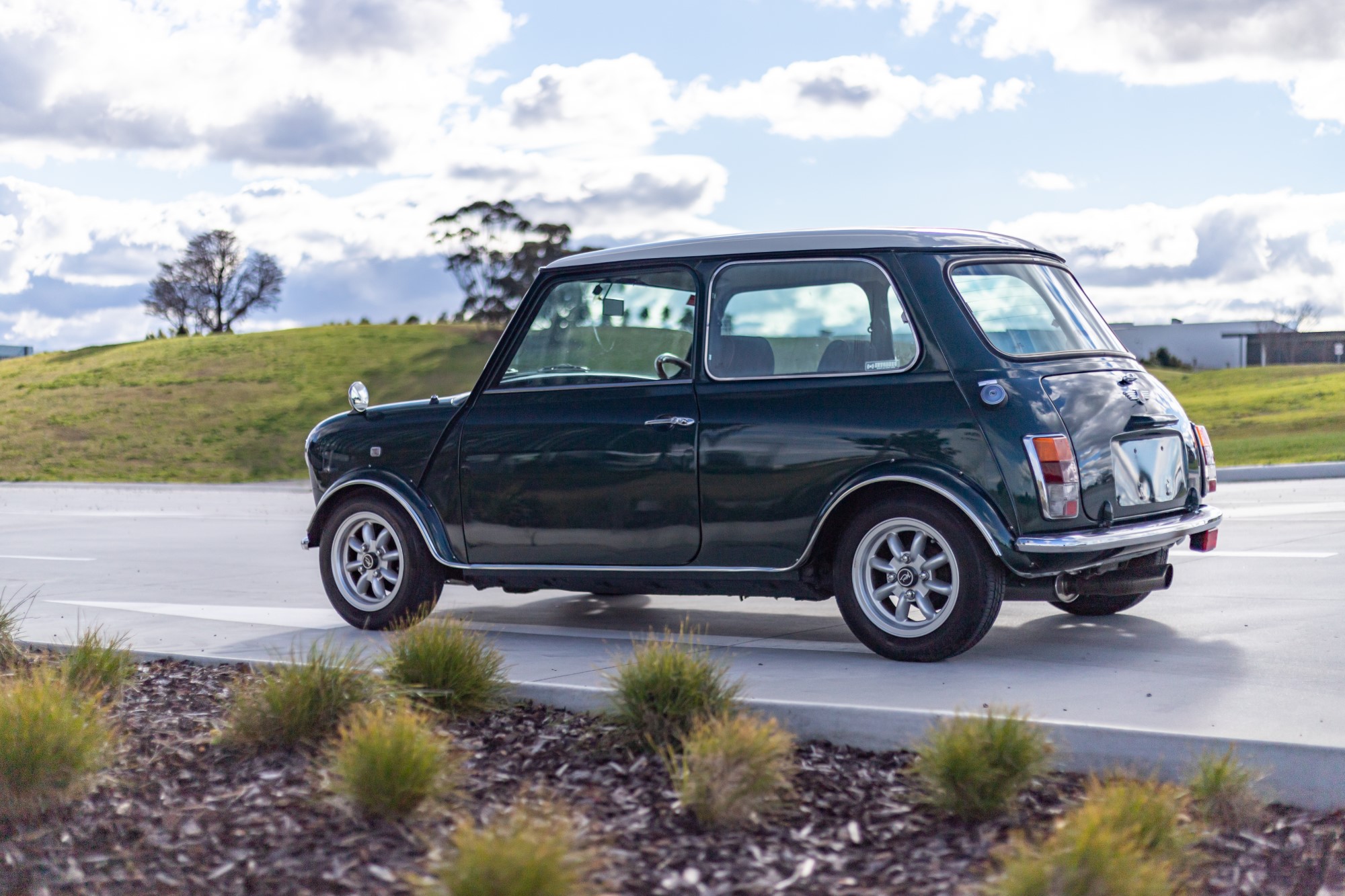 1992 ROVER MINI COOPER for sale in Mitcham, Victoria, Australia