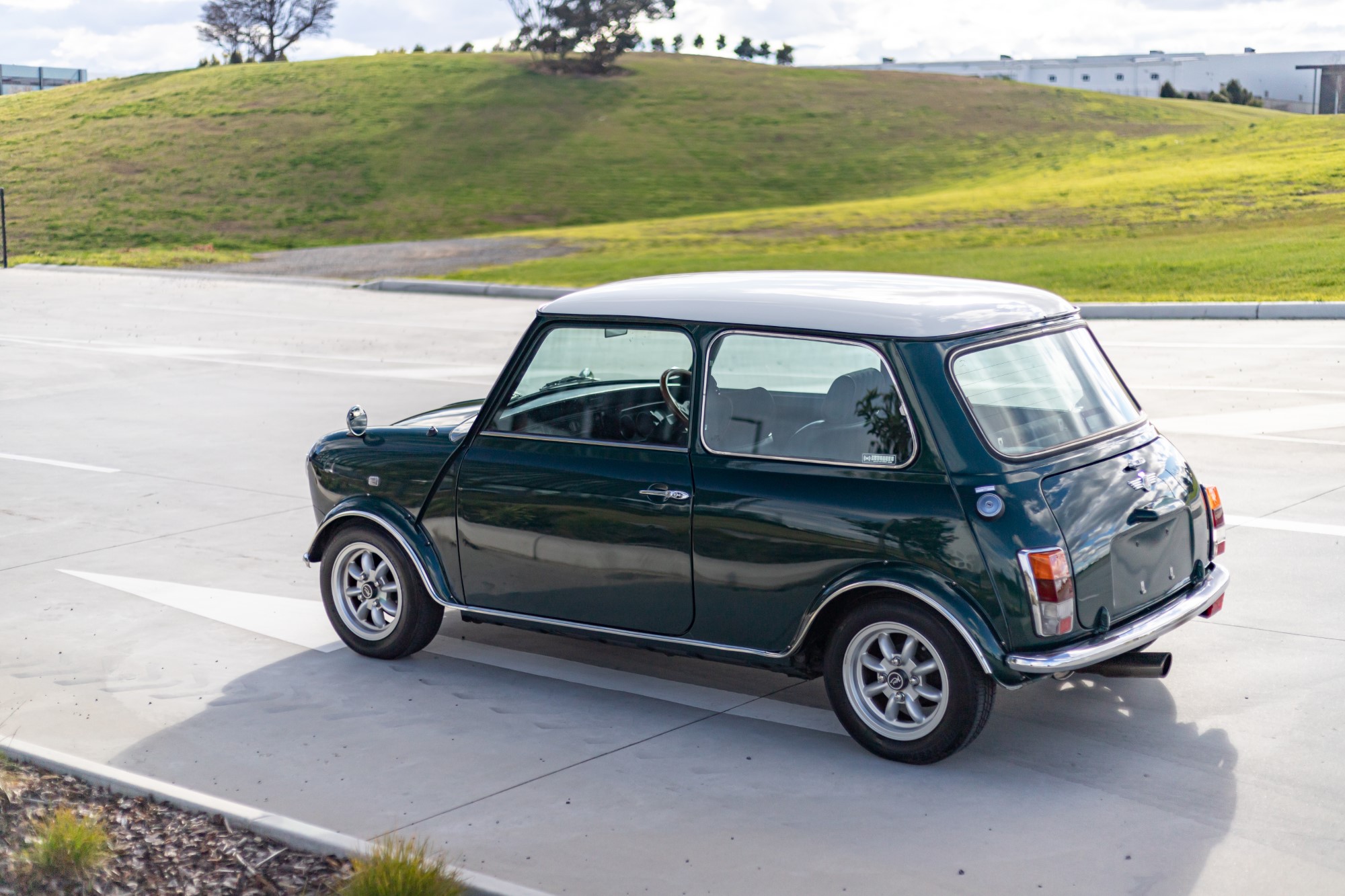 1992 ROVER MINI COOPER for sale in Mitcham, Victoria, Australia