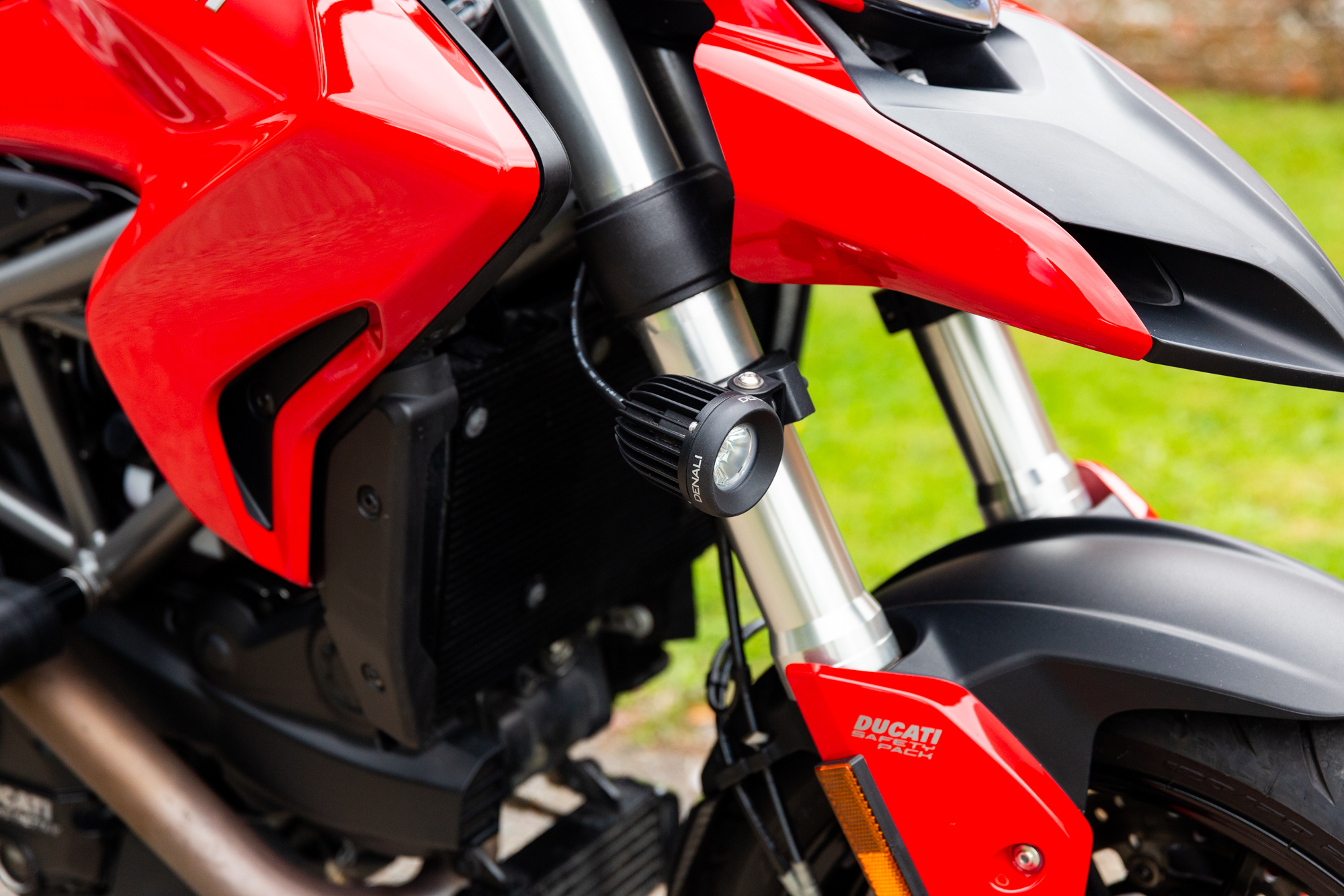 2016 DUCATI HYPERSTRADA 939 for sale by auction in Henley-on-Thames ...