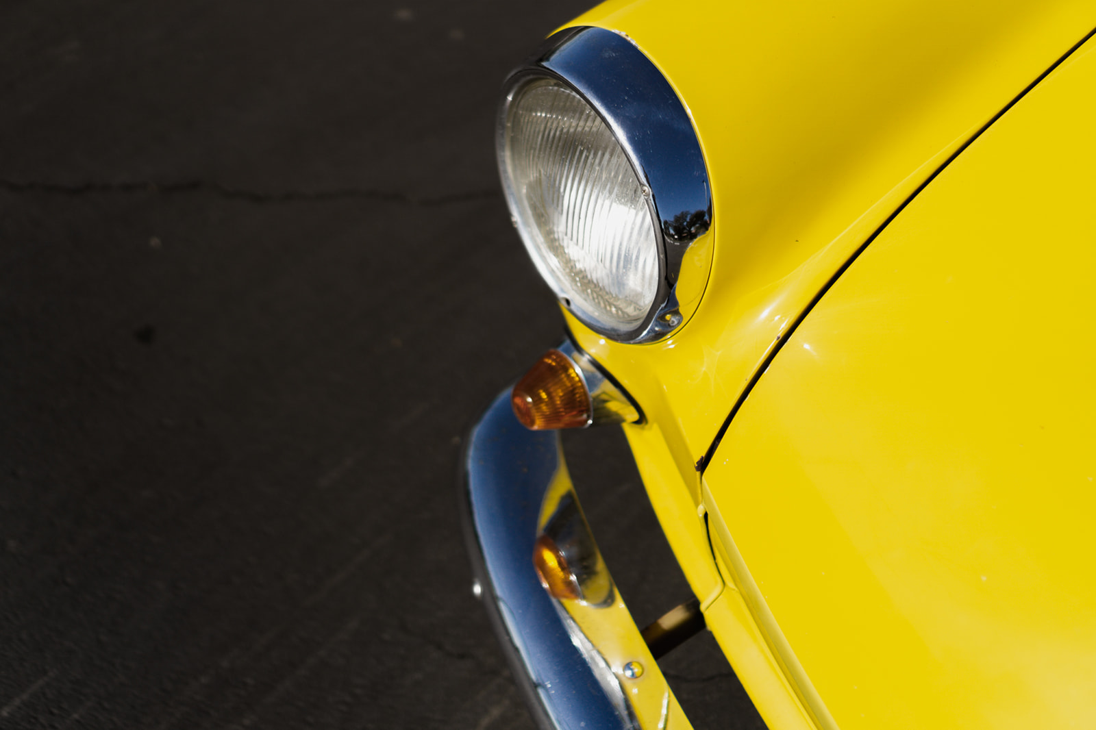 1964 VOLKSWAGEN PANEL SQUAREBACK for sale by auction in Long Beach, CA, USA