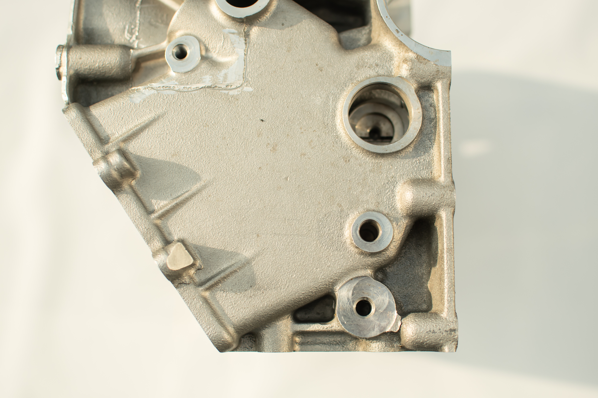 PORSCHE CARRERA GT ENGINE BLOCK for sale by auction in York, United Kingdom