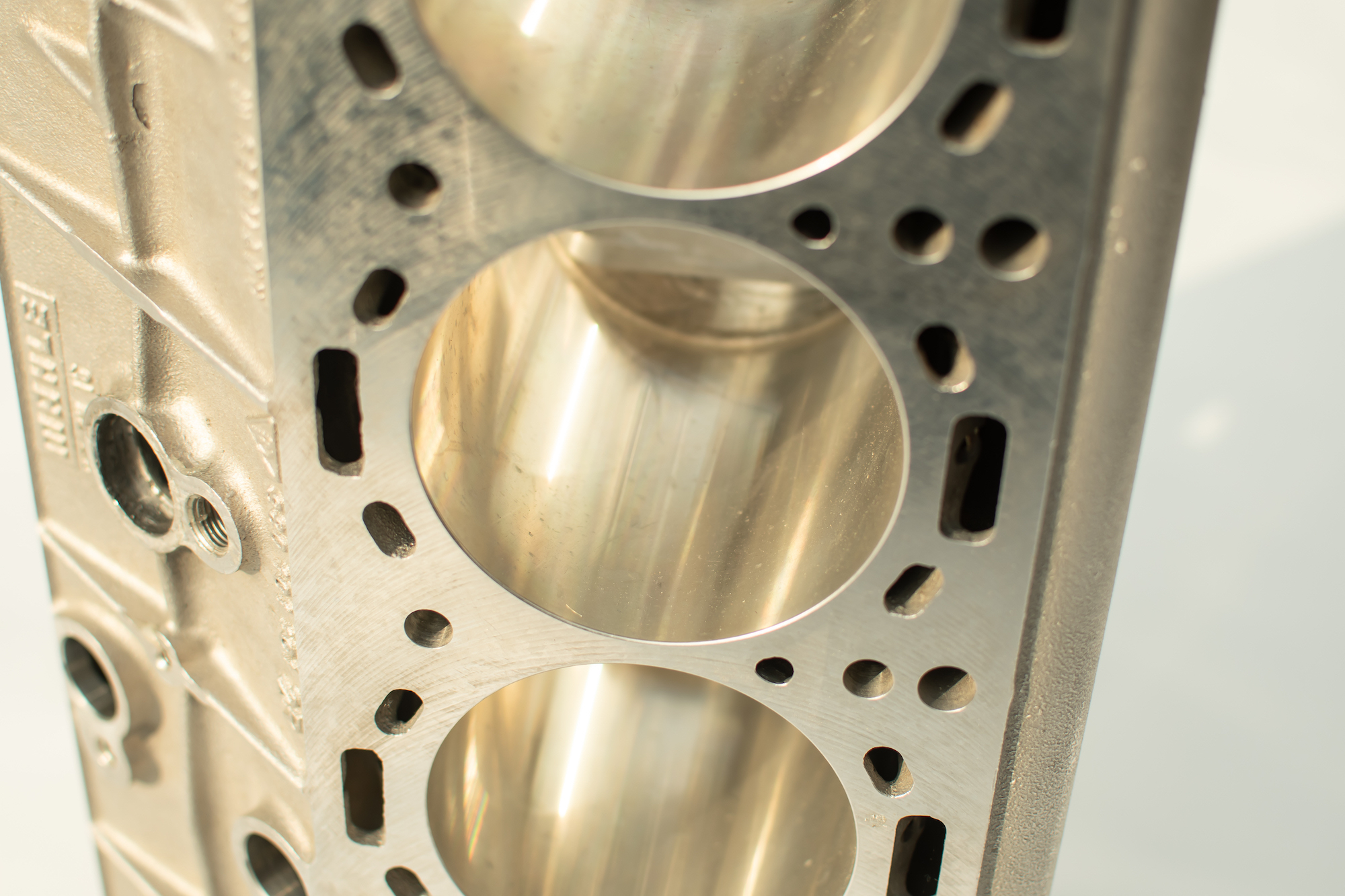 PORSCHE CARRERA GT ENGINE BLOCK for sale by auction in York, United Kingdom