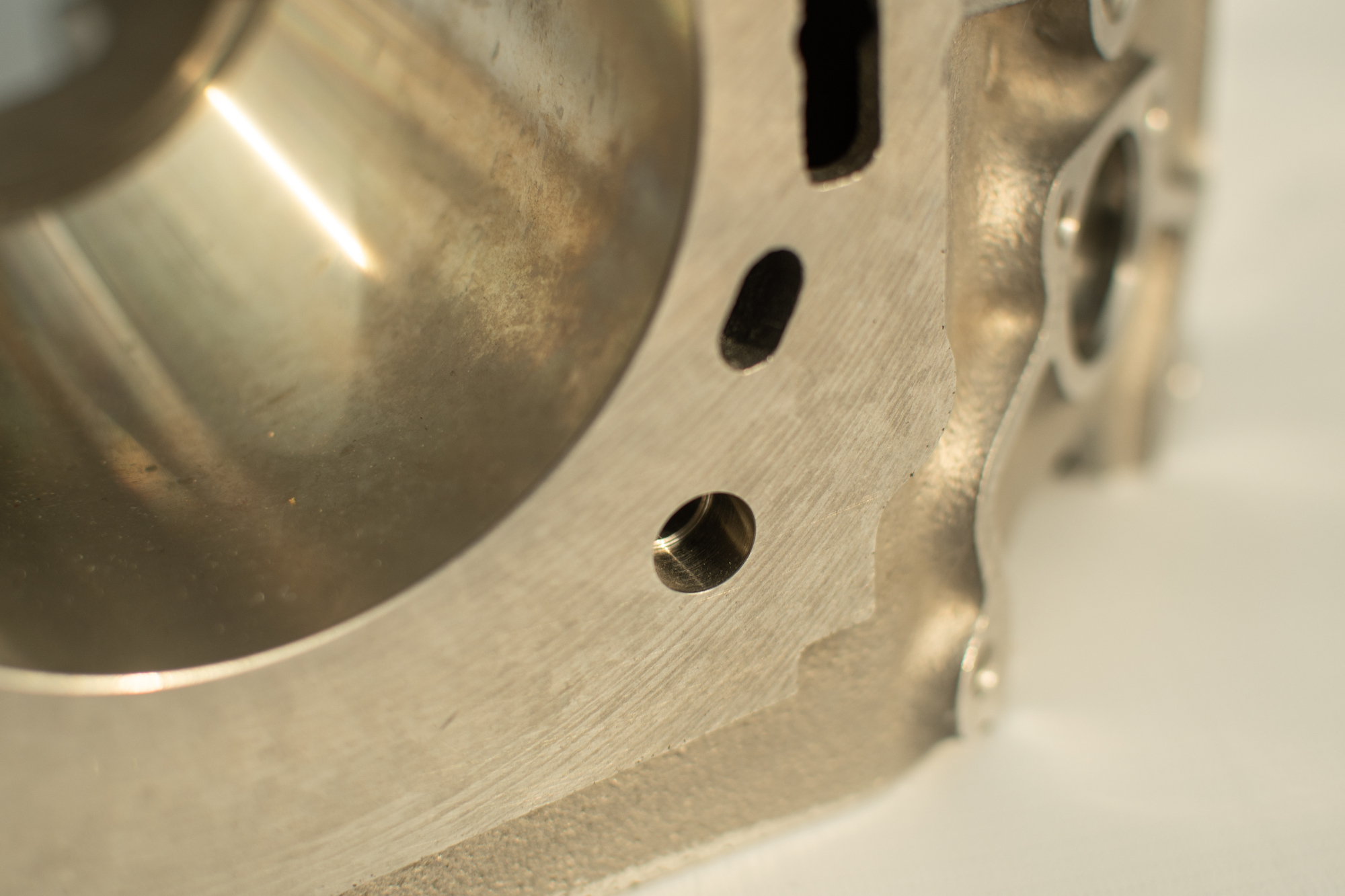 PORSCHE CARRERA GT ENGINE BLOCK for sale by auction in York, United Kingdom