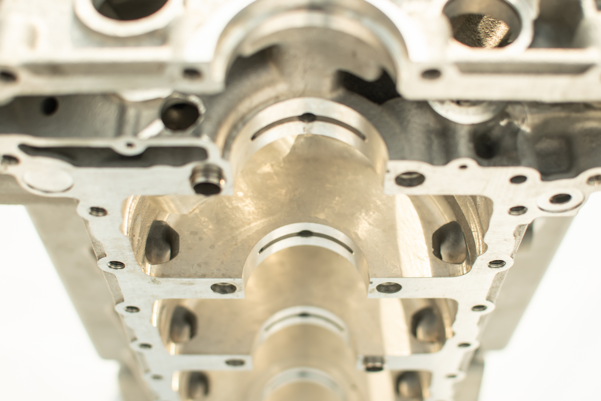 PORSCHE CARRERA GT ENGINE BLOCK for sale by auction in York, United Kingdom