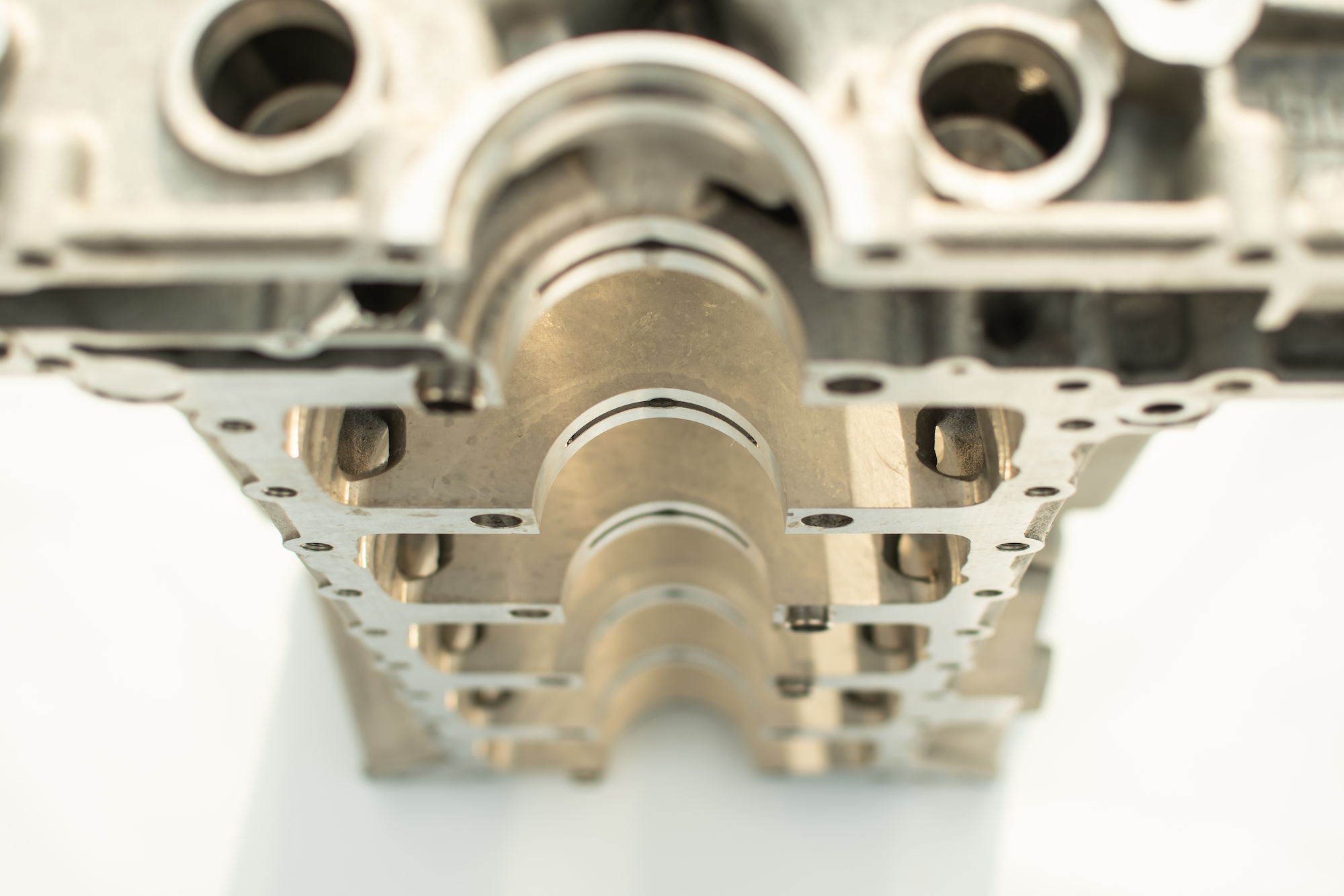 PORSCHE CARRERA GT ENGINE BLOCK for sale by auction in York, United Kingdom