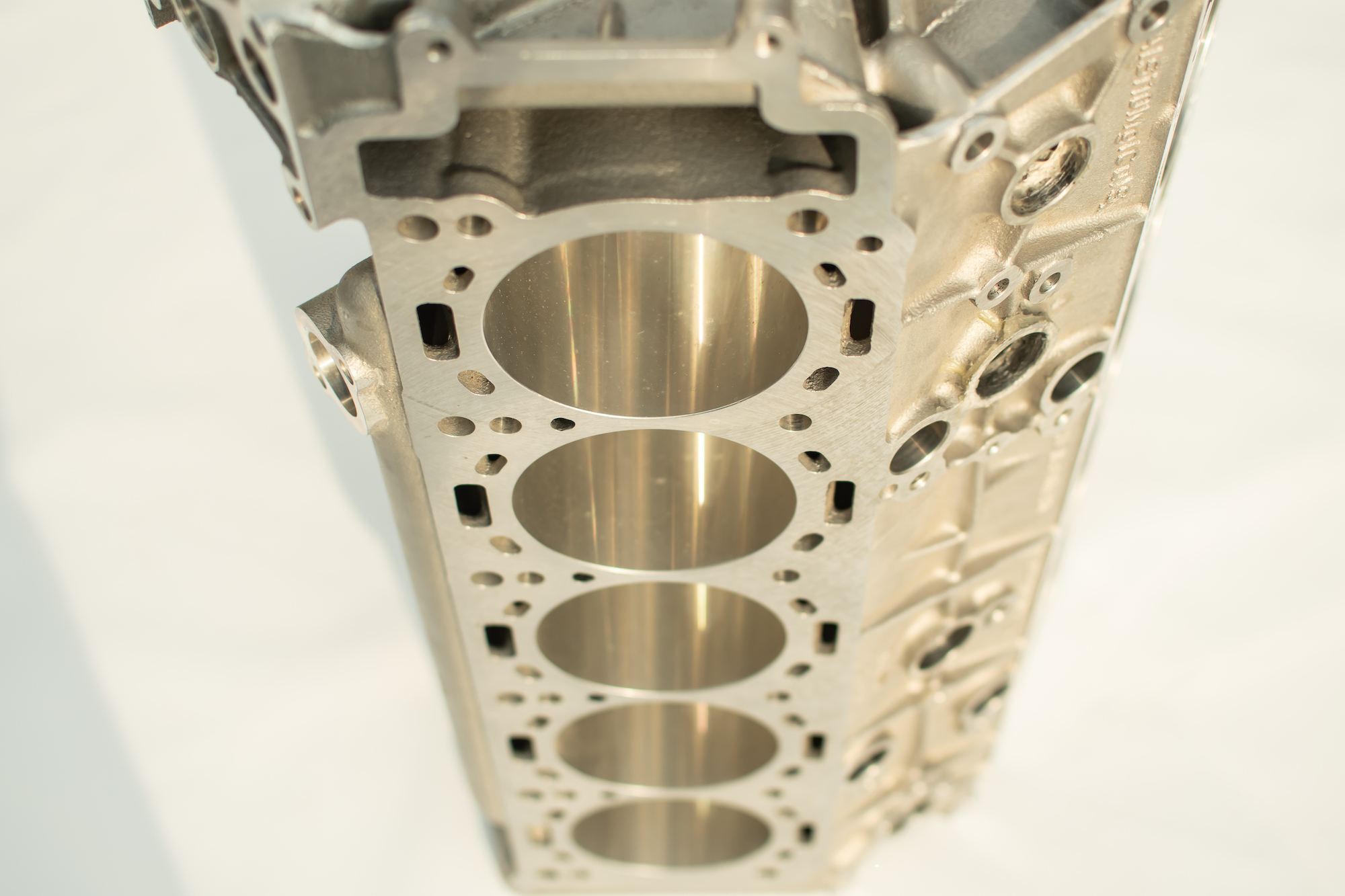 PORSCHE CARRERA GT ENGINE BLOCK for sale by auction in York, United Kingdom