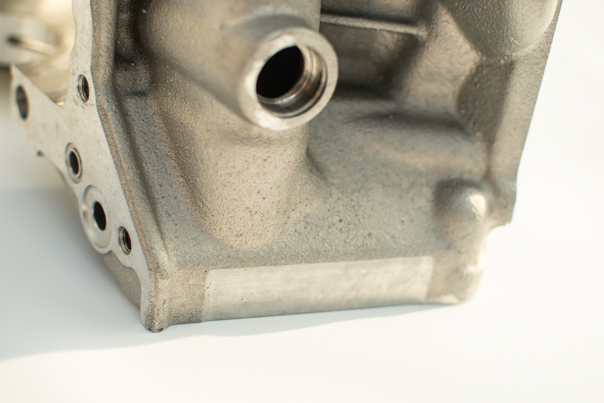 PORSCHE CARRERA GT ENGINE BLOCK for sale by auction in York, United Kingdom