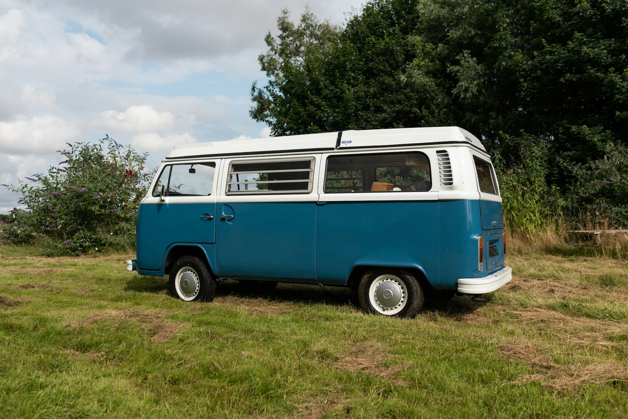 1973 VOLKSWAGEN WESTFALIA T2 CAMPERVAN for sale by auction in Chapel ... 1973 VOLKSWAGEN WESTFALIA T2 CAMPERVAN for sale by auction in Chapel ...