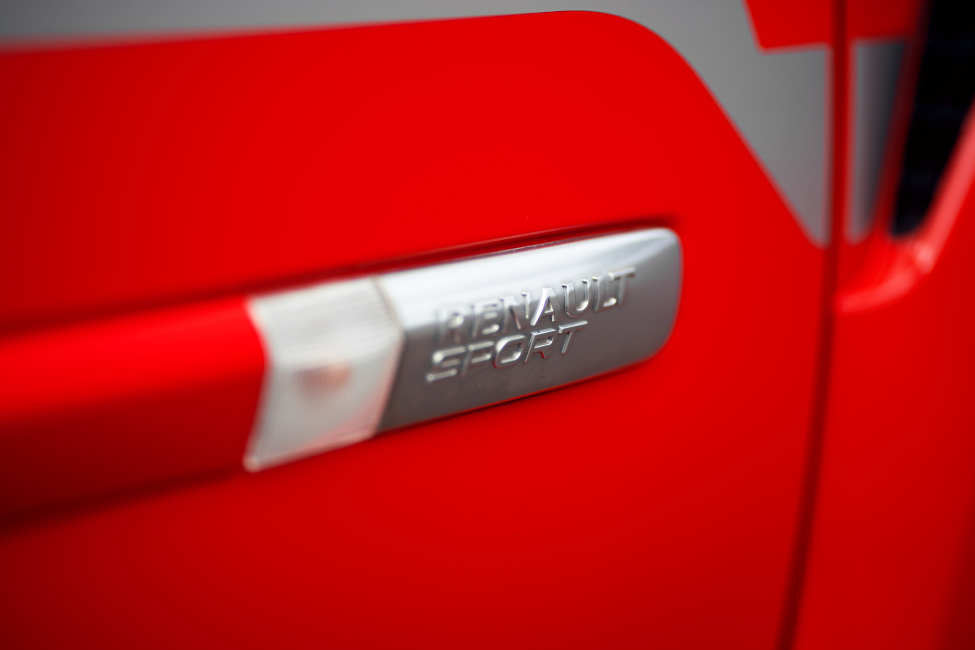 2007 RENAULTSPORT CLIO 197 F1 TEAM R27 for sale by auction in Belfast ...