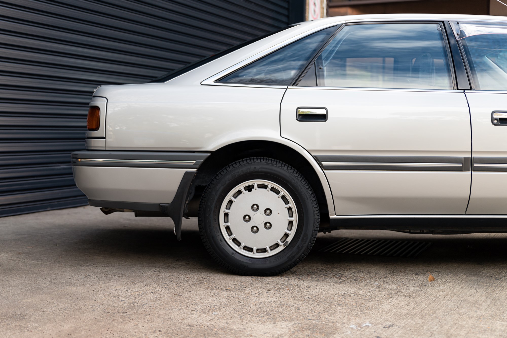 1988 FORD TELSTAR TX-5 GHIA for sale in Five Dock, New South Wales ...