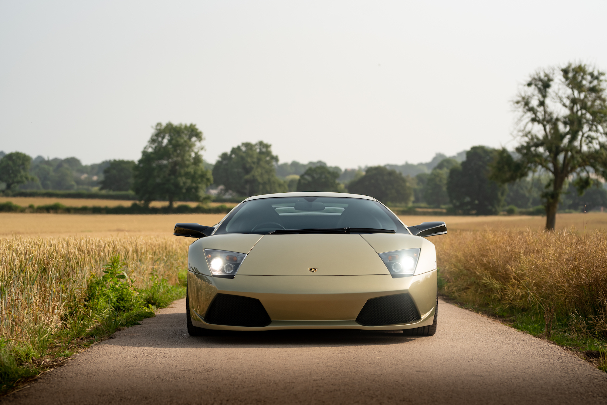 Lamborghini Murci Amp 233 Lago Lp640 Lamborghini Murcielago