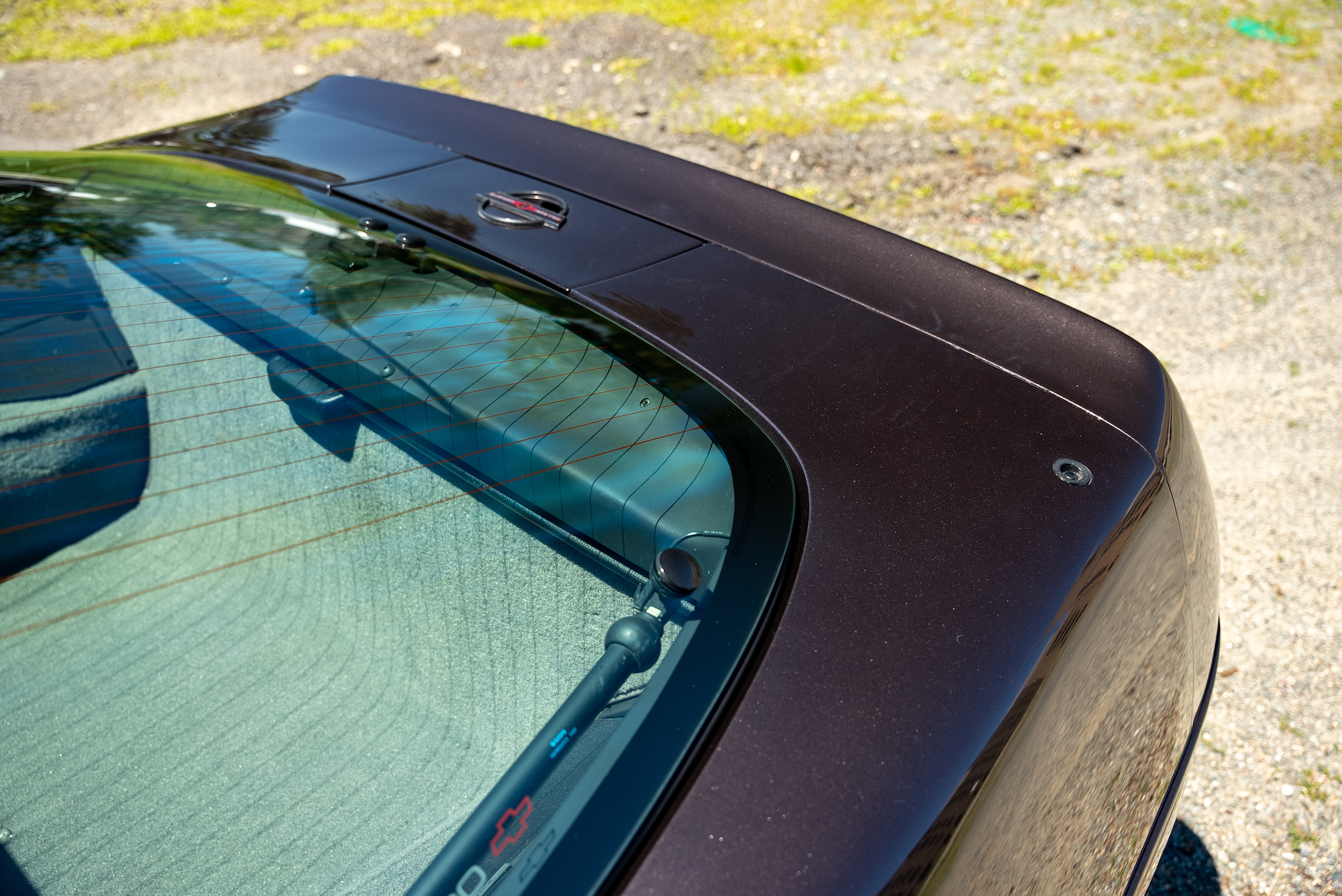 1988 CHEVROLET CORVETTE (C4) CALLAWAY TWIN TURBO for sale by auction in ...