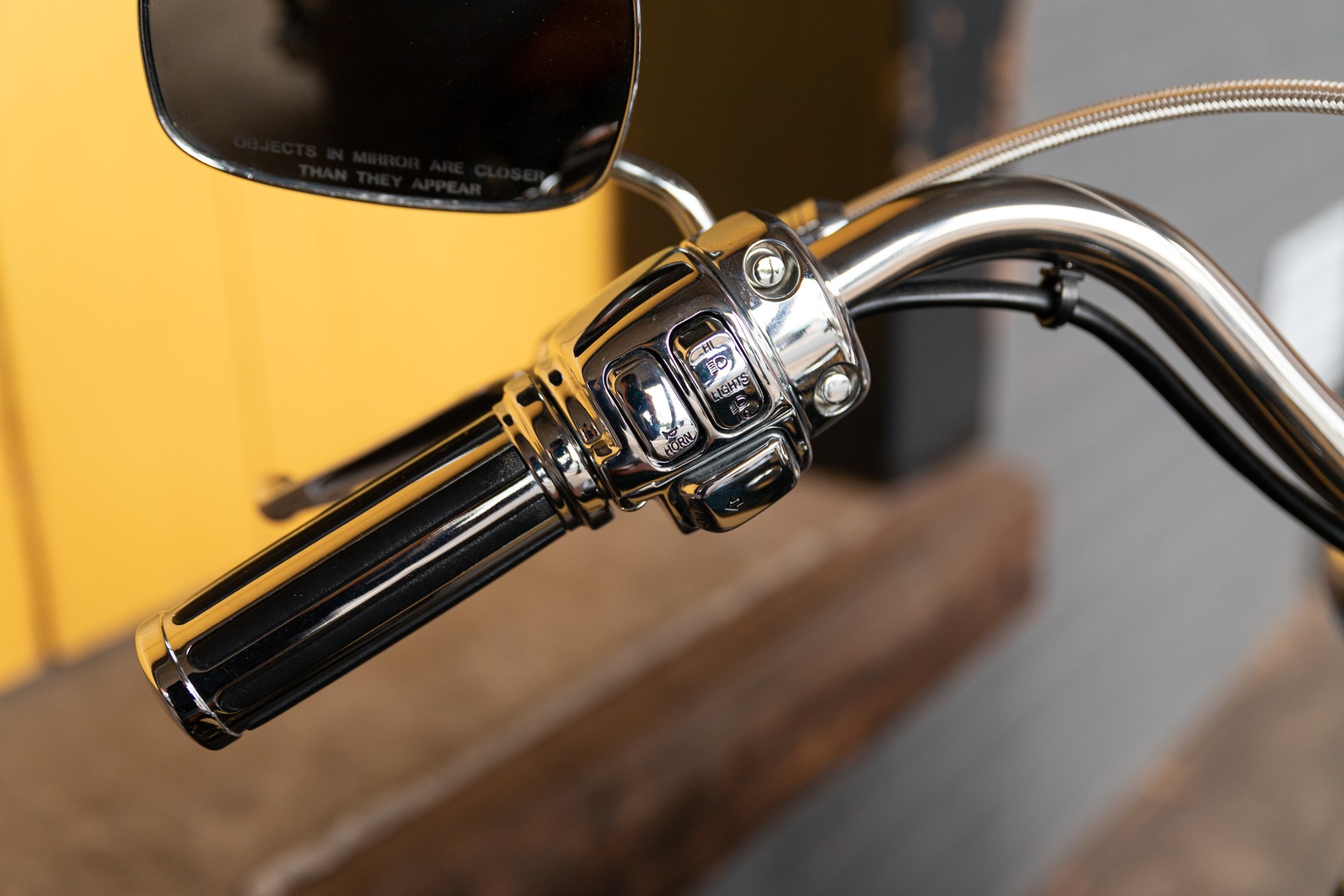 1995 HARLEY DAVIDSON HERITAGE NOSTALGIA SOFTAIL for sale by auction in ...