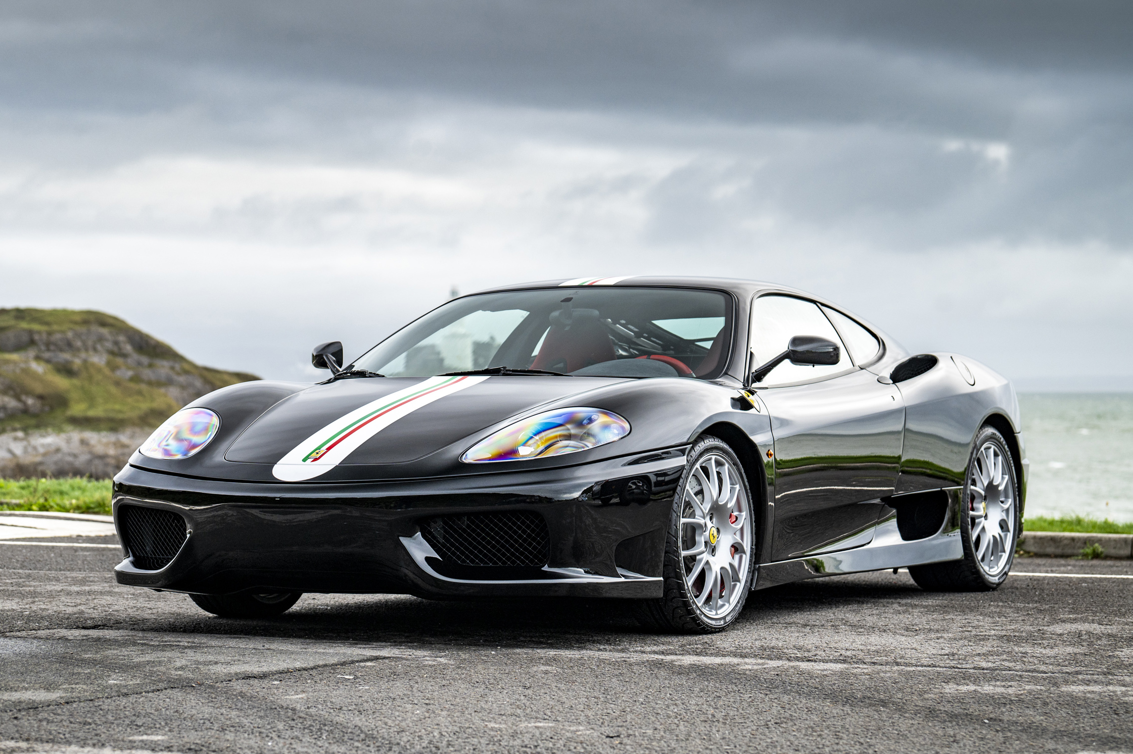 Ferrari Modena Challenge Stradale For Sale Ferrari 360 Challange