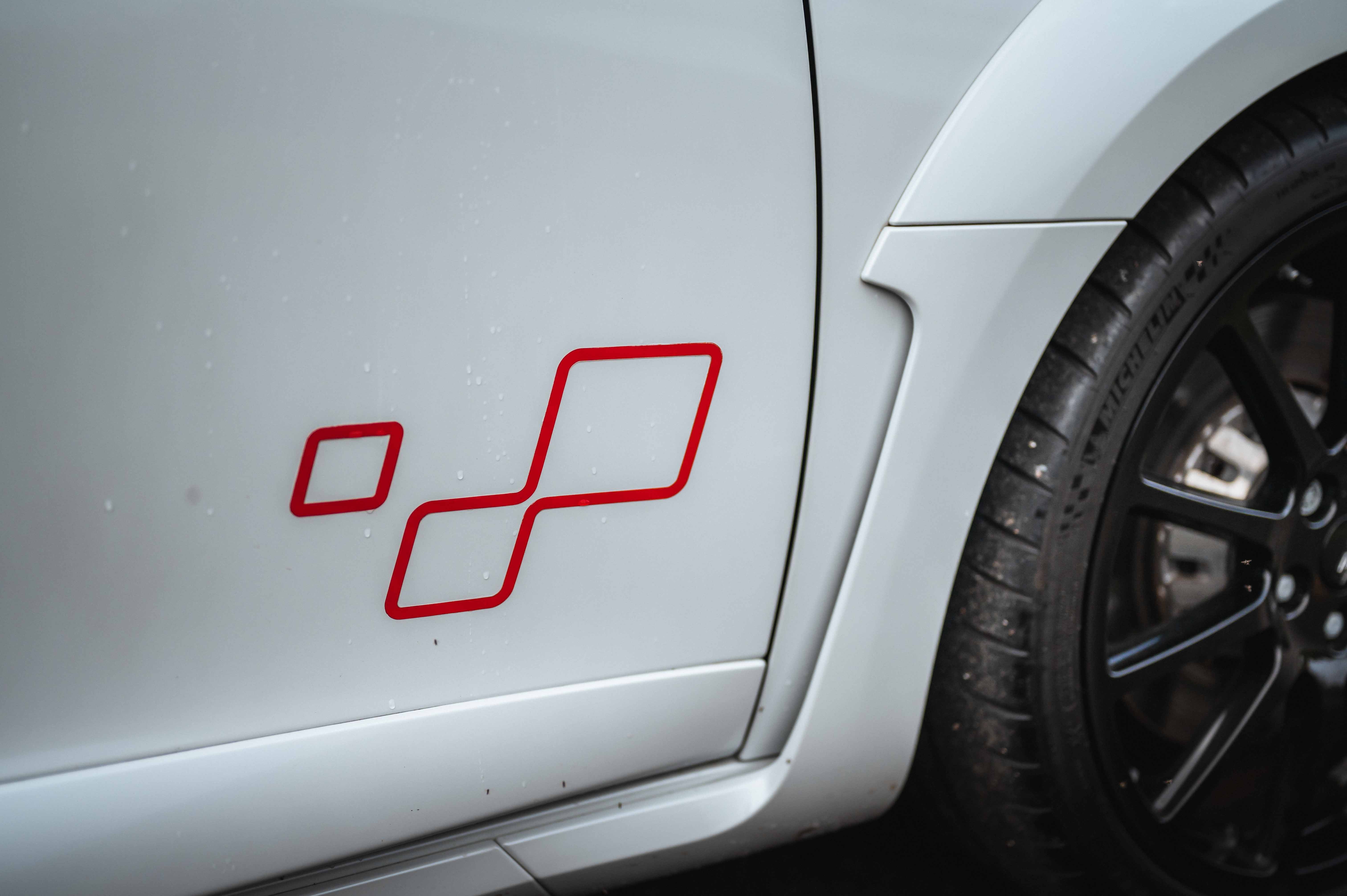 2015 RENAULTSPORT MEGANE RS 275 TROPHY-R - 446 MILES for sale in ...