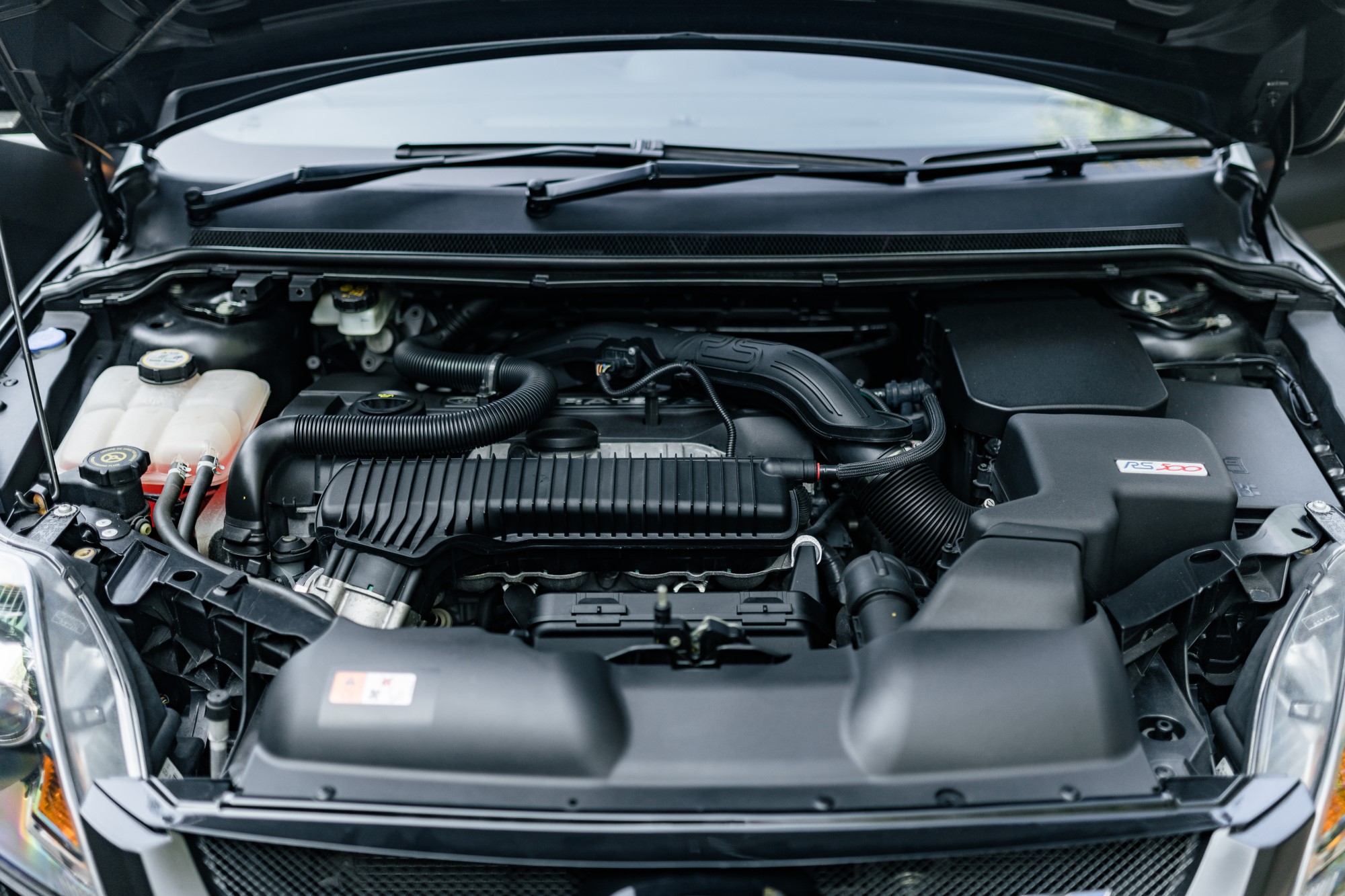 2010 FORD FOCUS (MK2) RS500 for sale in Hong Kong, Hong Kong