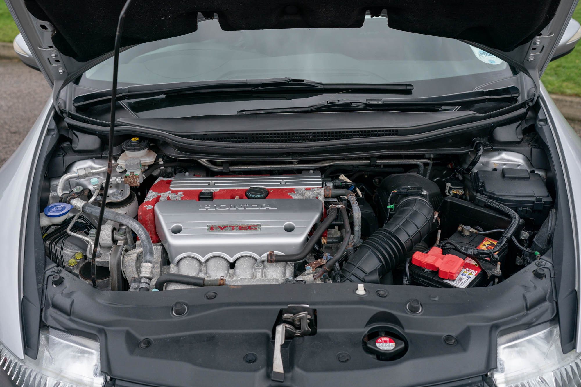 Honda Civic 2007 2 Portas